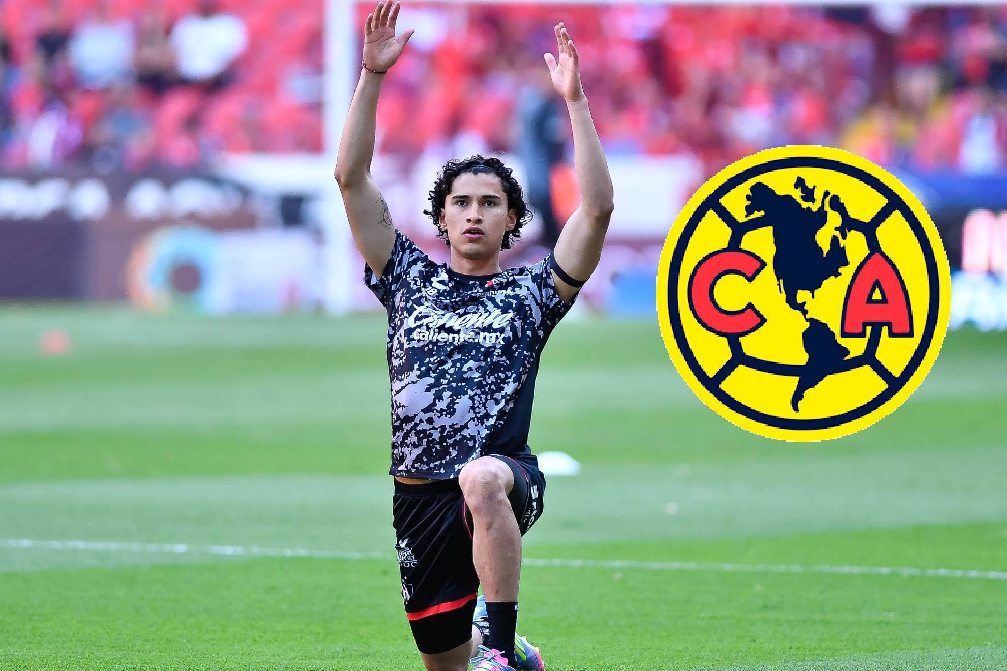 Liga MX 2025: ¿Quién es Jeremy Márquez? Uno de los dos fichajes ...