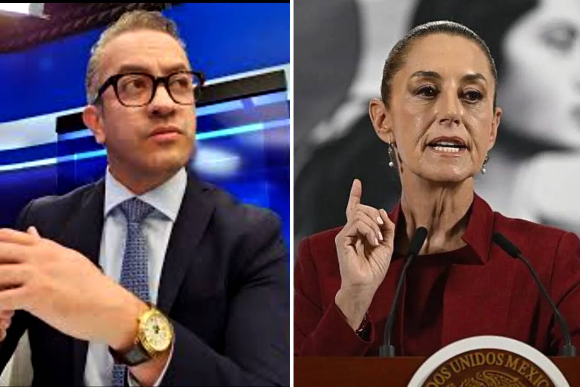 Golfo de México - Últimas noticias en MARCA México