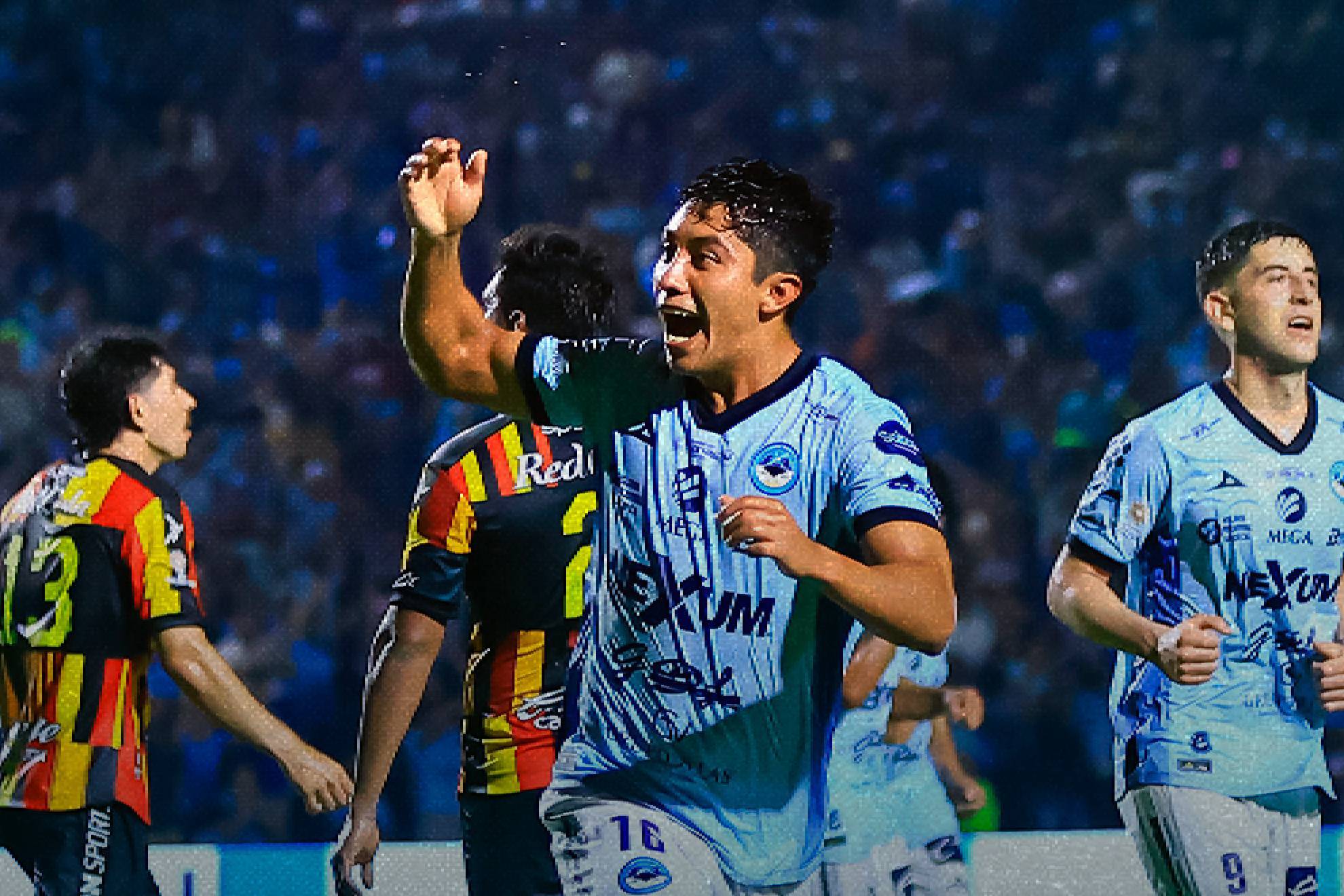 Liga Expansión MX: Resumen Jaiba Brava vs Leones Negros: Triunfo que ...