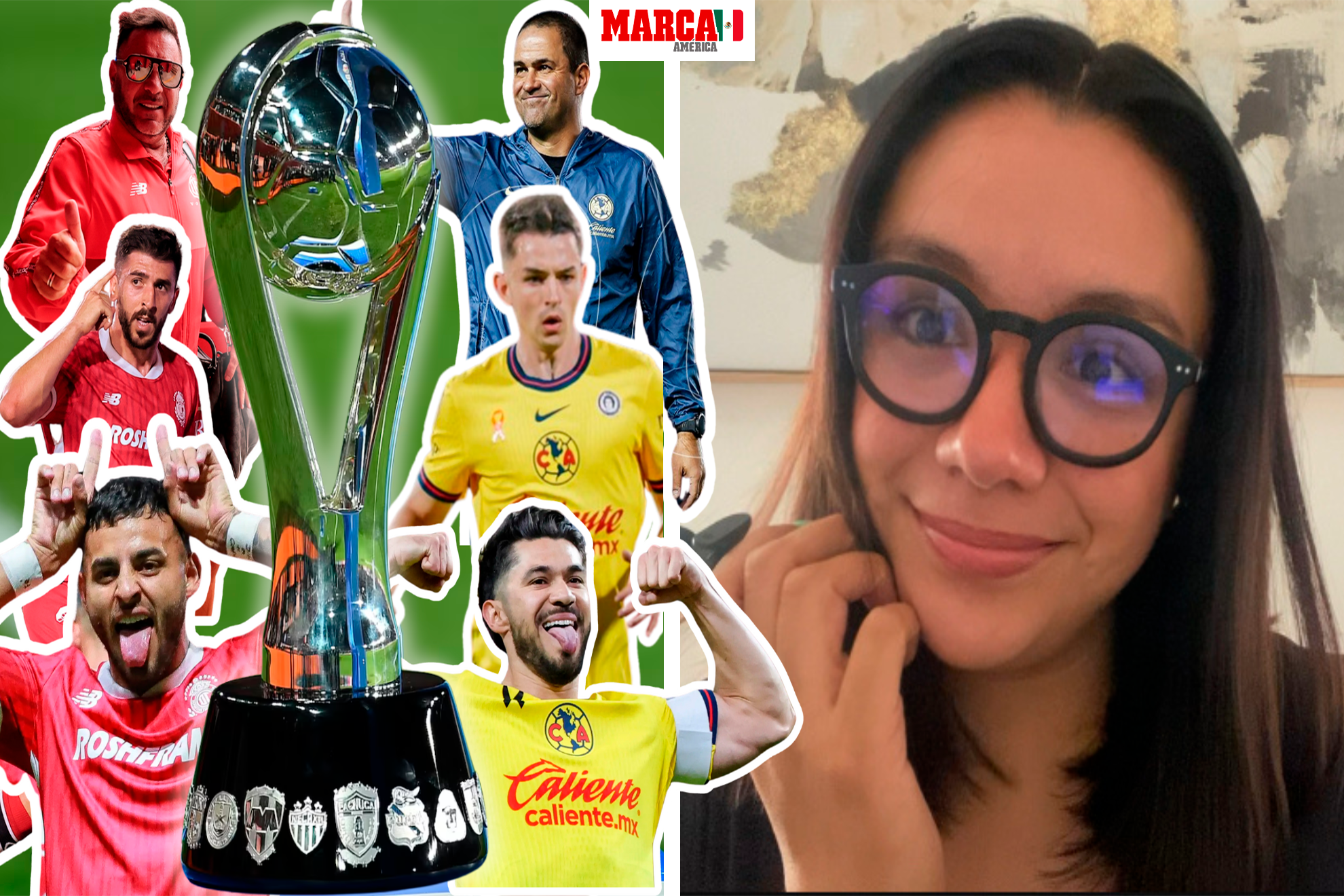 Álvaro Fidalgo - Últimas noticias en MARCA México