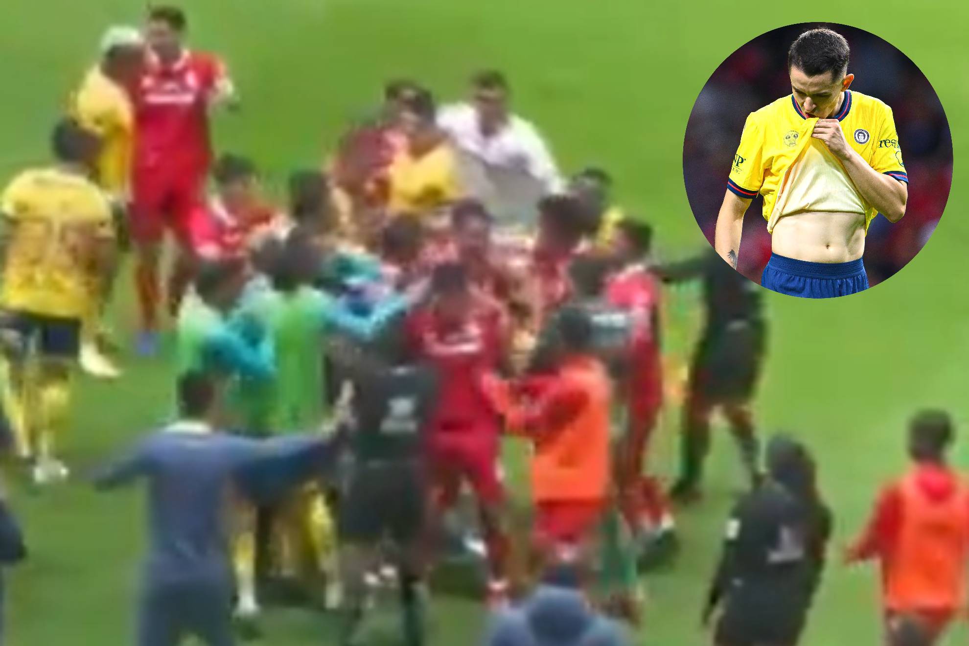 Álvaro Fidalgo - Últimas noticias en MARCA México