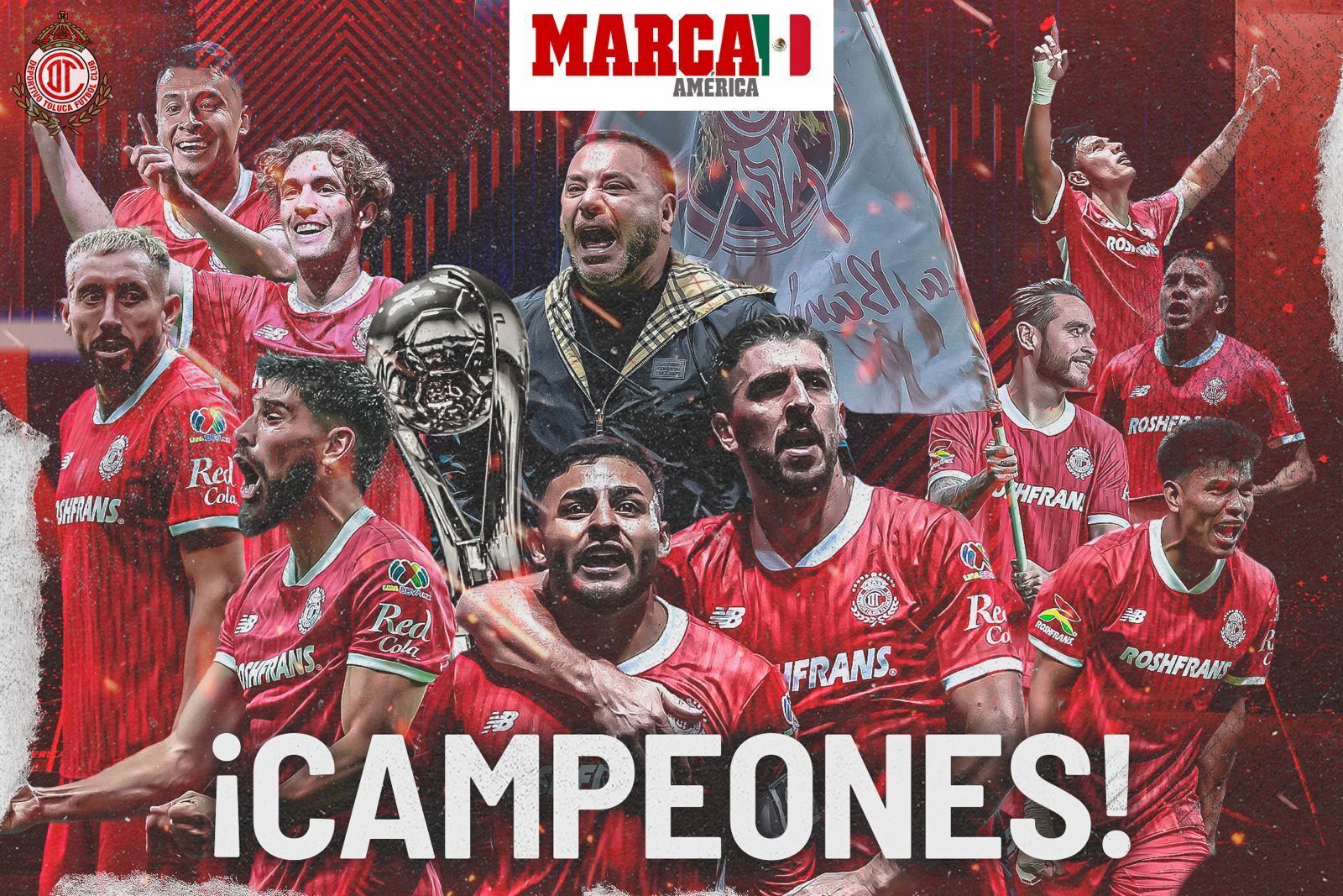 Álvaro Fidalgo - Últimas noticias en MARCA México