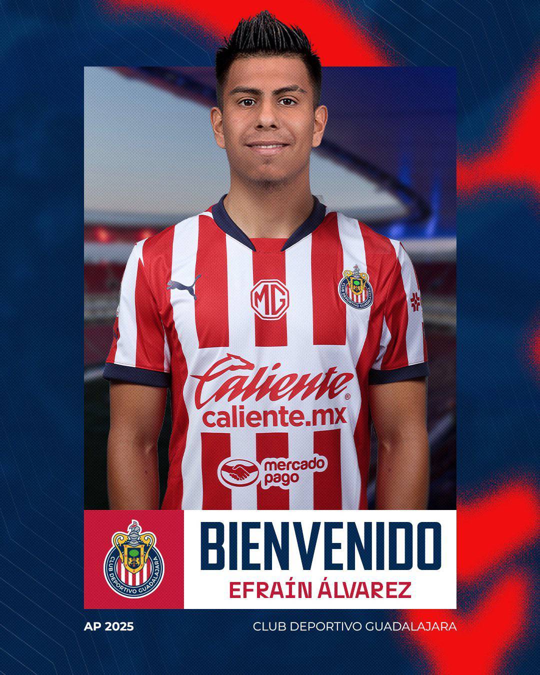 Liga MX 2025: Gabriel Milito ya tiene su refuerzo estrella en Chivas ...