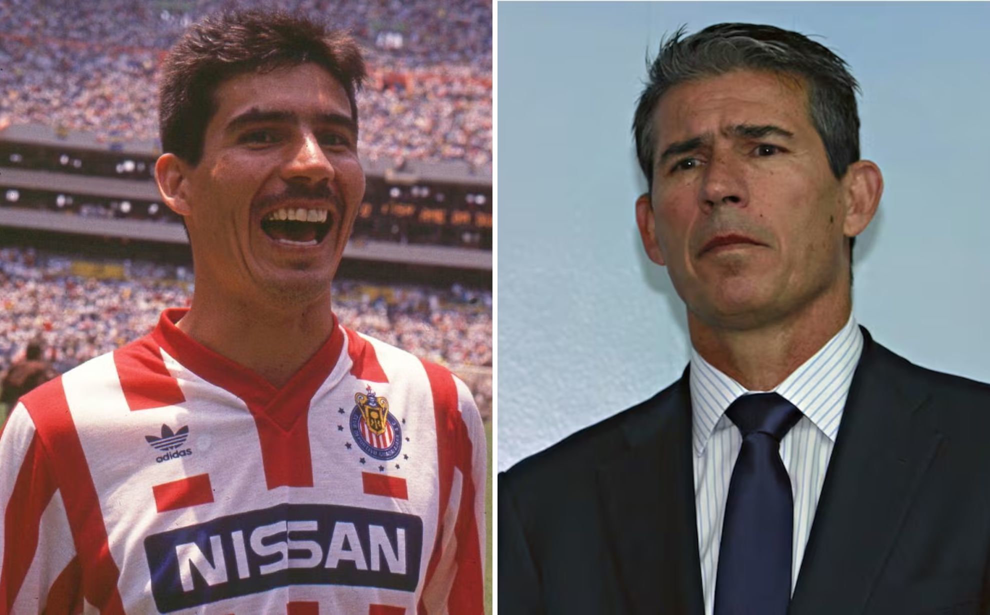 Liga MX 2025: Leyenda de Chivas tunde al América por su fracaso: "Sale ...