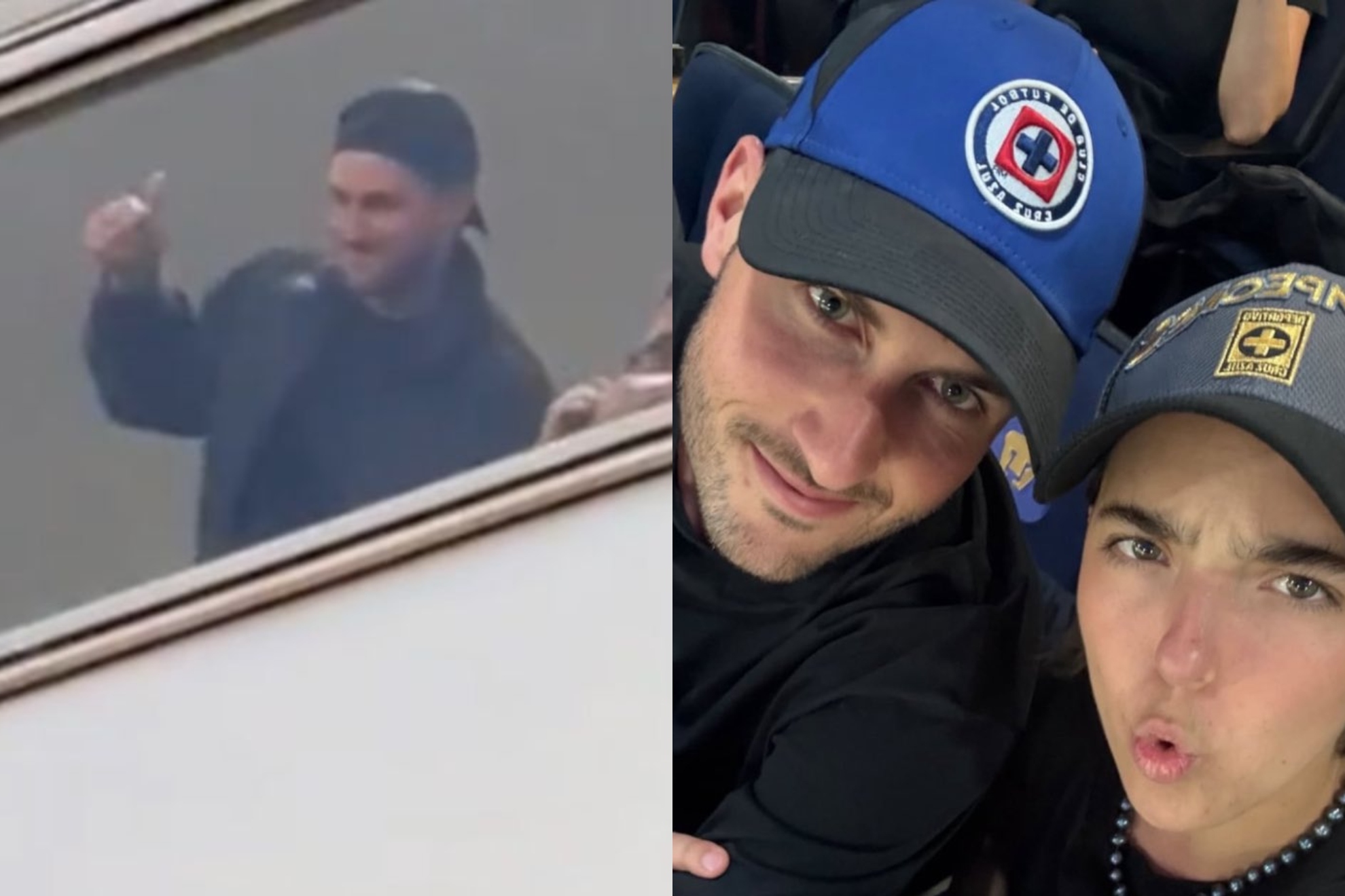 Santiago Giménez el 'talismán' de Cruz Azul: Testigo de la gloria en ...