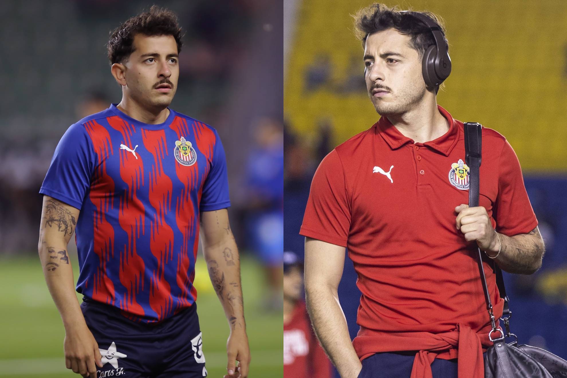 Liga MX 2025: Alan Mozo se aferra a Chivas a pesar de oferta de León | MARCA México