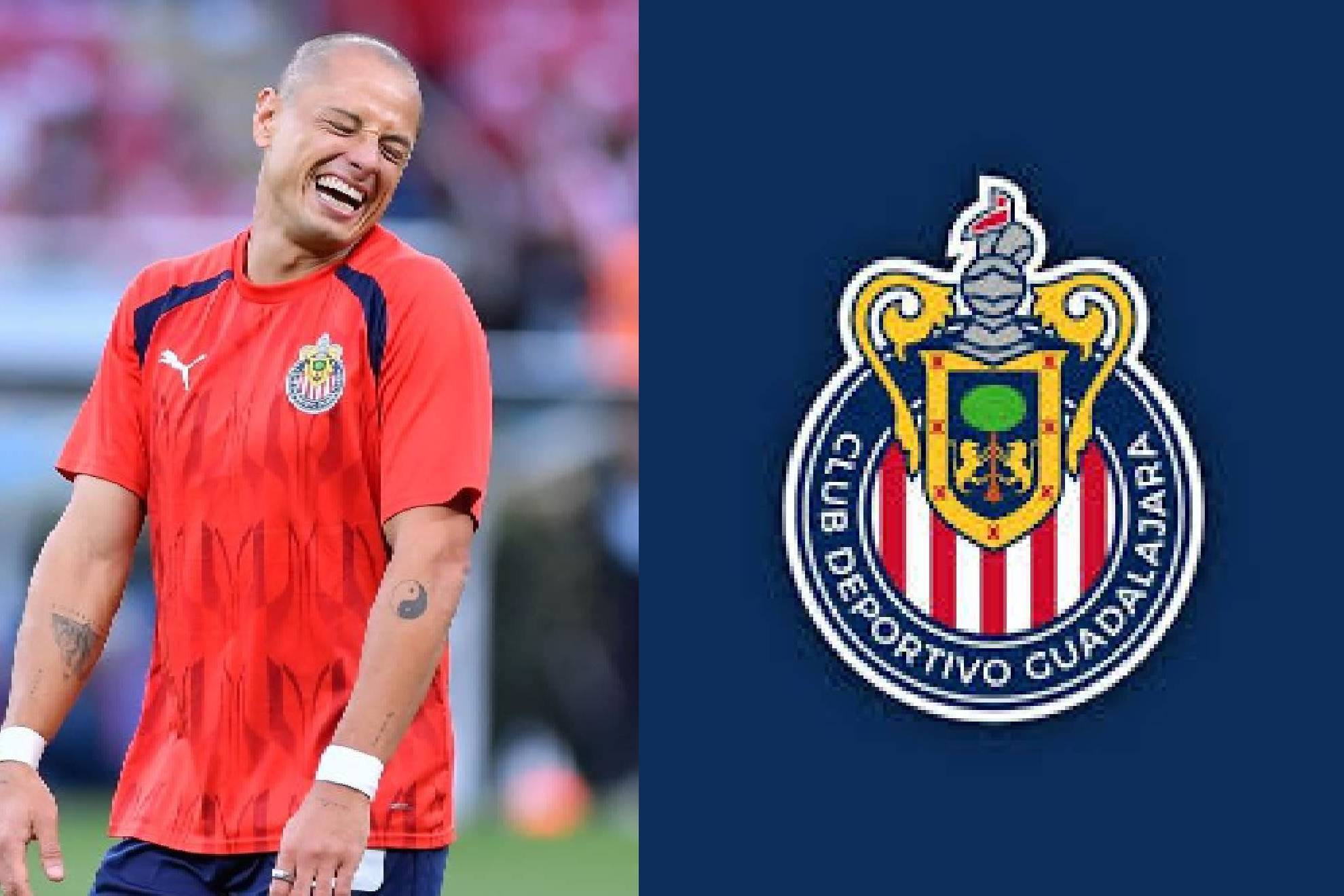Liga MX 2025: ¿El cambio que Chivas necesitaba? Chicharito Hernández ...