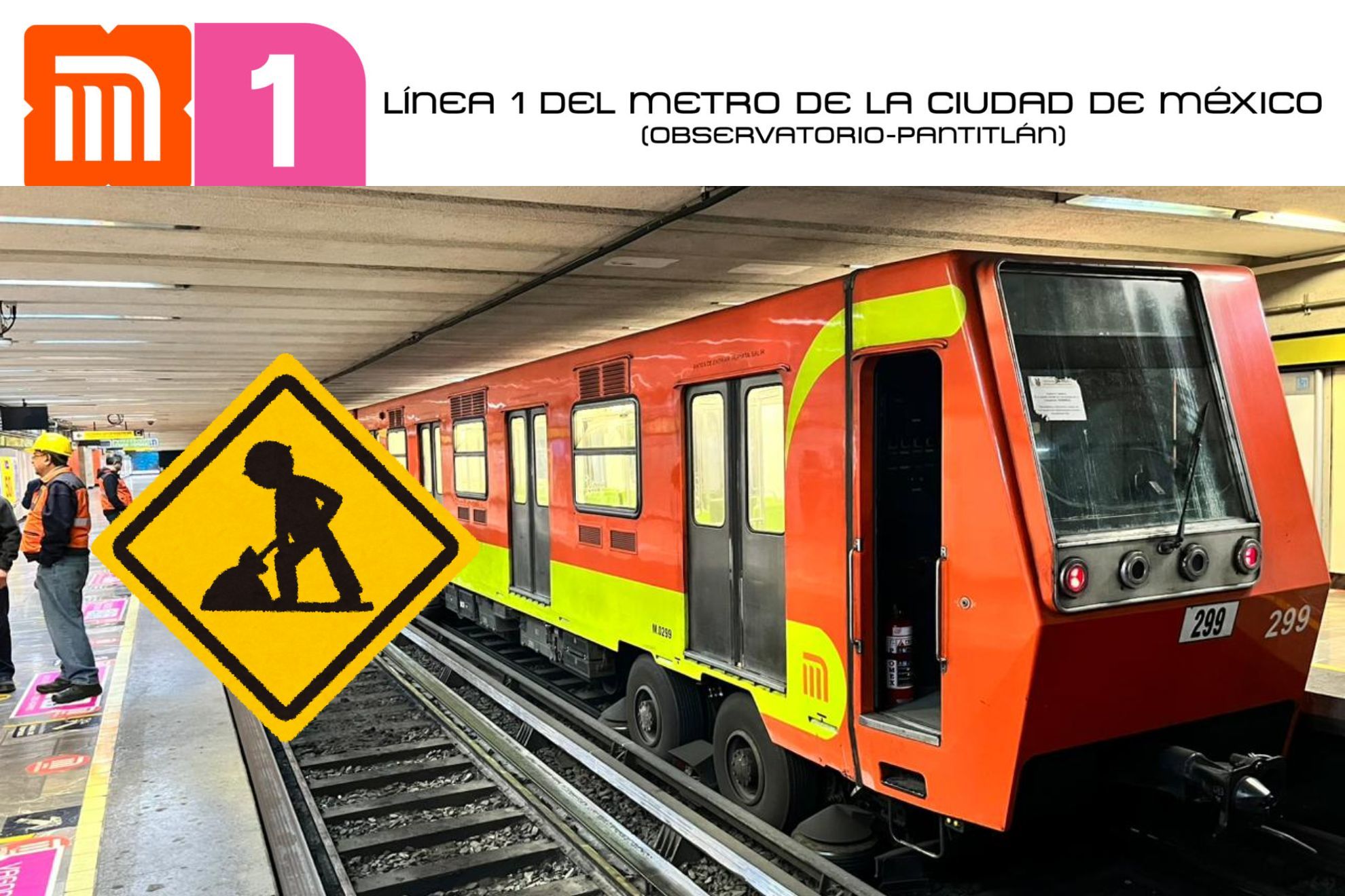Metro CDMX y Metrobús sábado 21 de junio 2025: avance de trenes, fallas ...