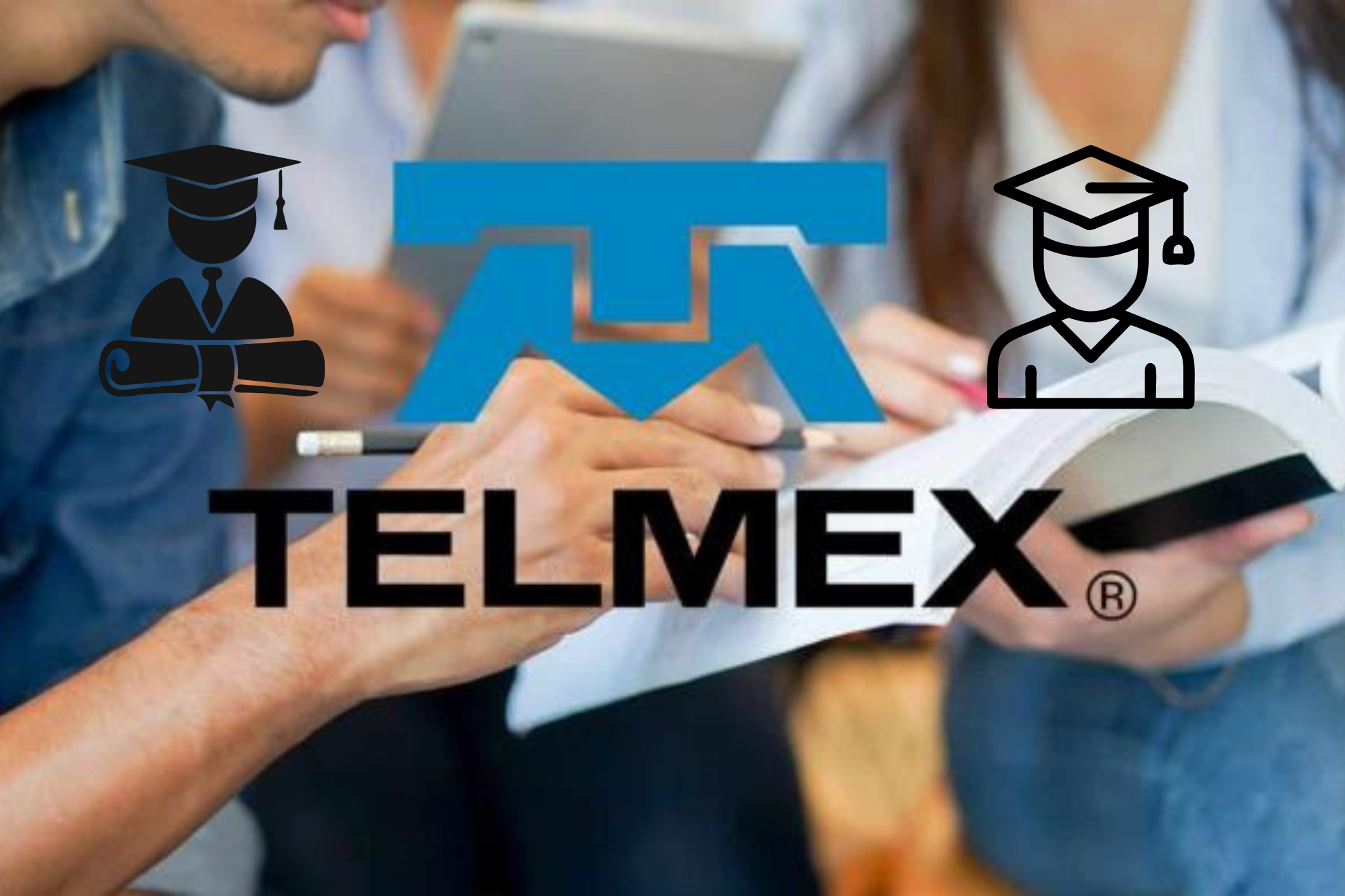 Beca Telmex 2025: requisitos, montos y convocatoria del apoyo | MARCA ...
