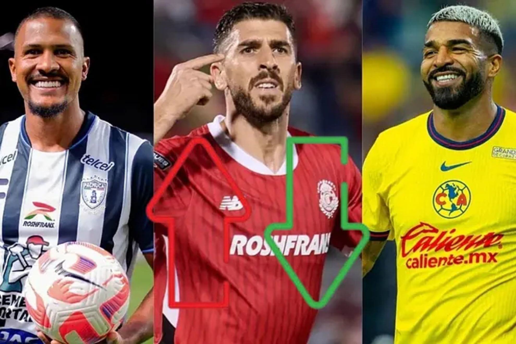 Boca Juniors - Últimas noticias en MARCA México