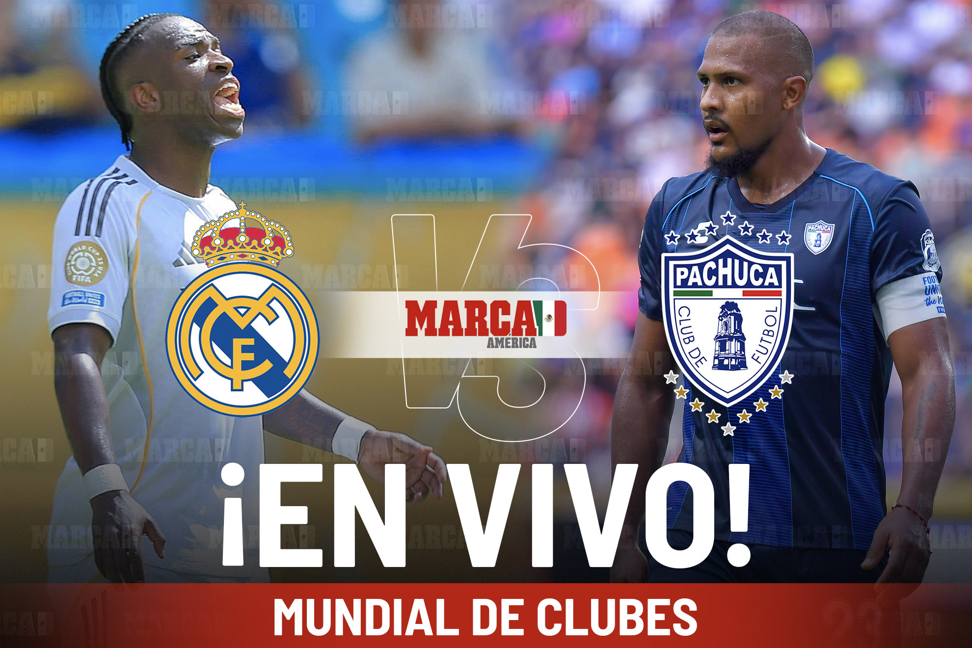 ¿Cómo quedó Real Madrid vs Pachuca? Resultado y cronología de la ...