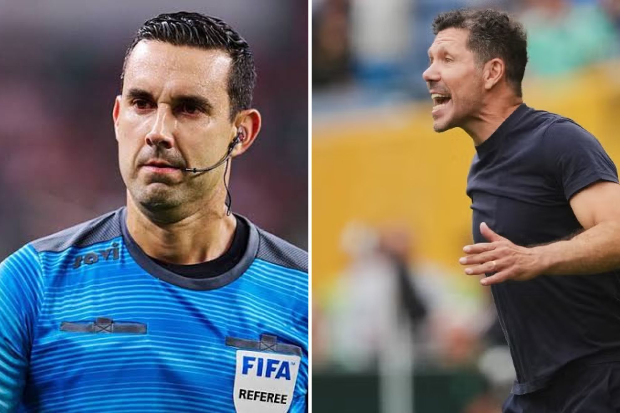 César Arturo Ramos - Últimas noticias en MARCA México