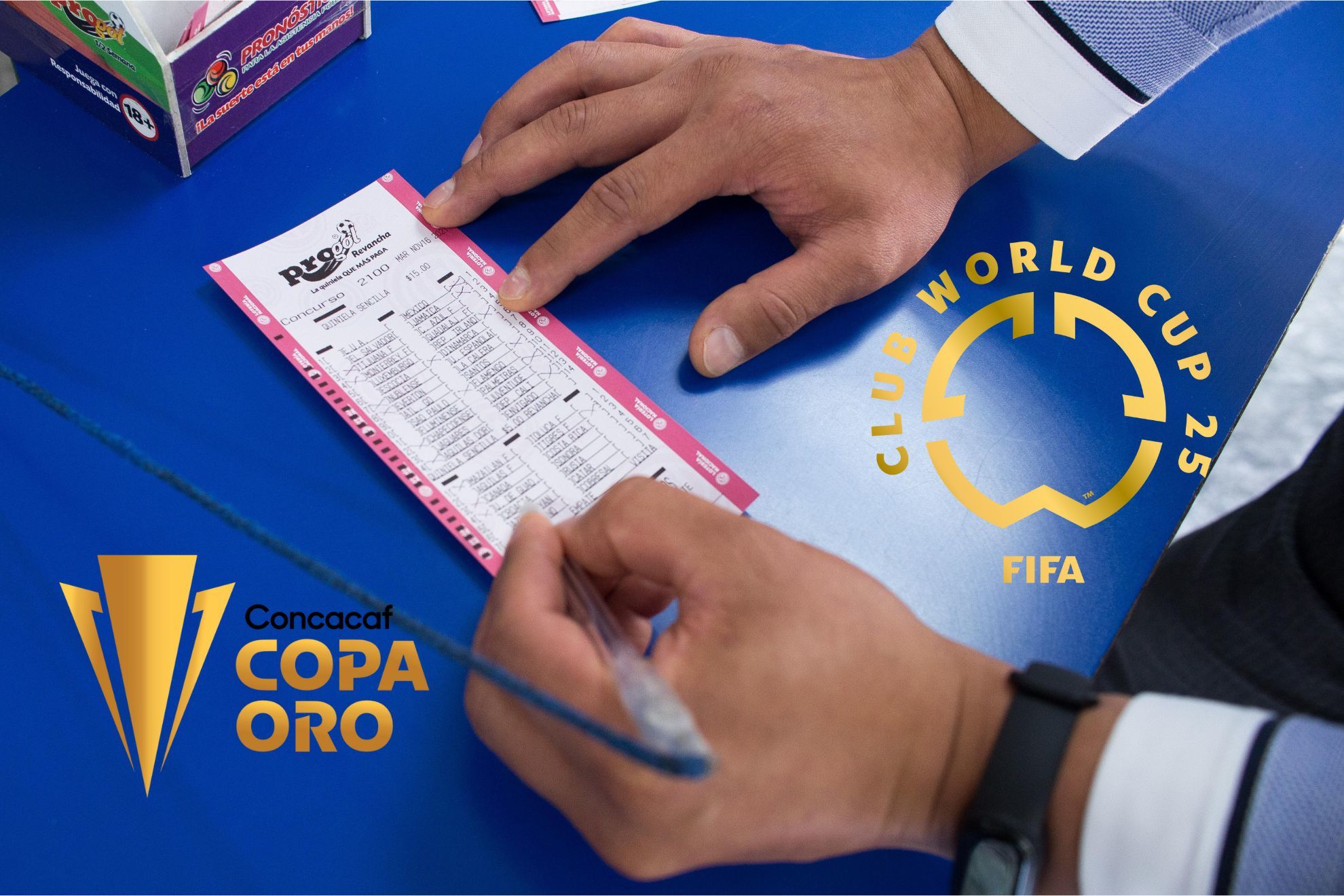 Resultados Progol 2287: premios y quiniela ganadora del fin de semana ...