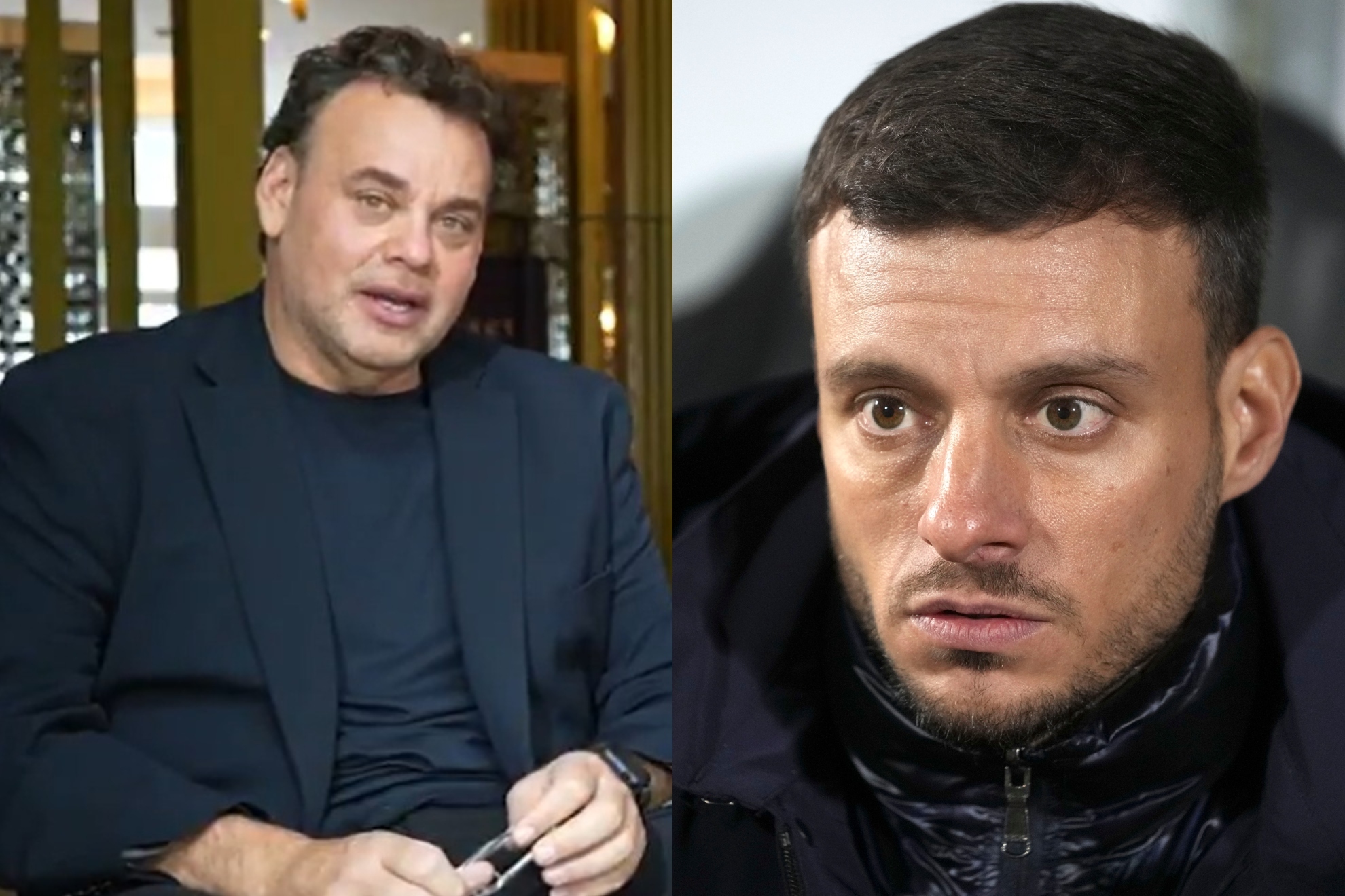 Martín Anselmi - Últimas noticias en MARCA México