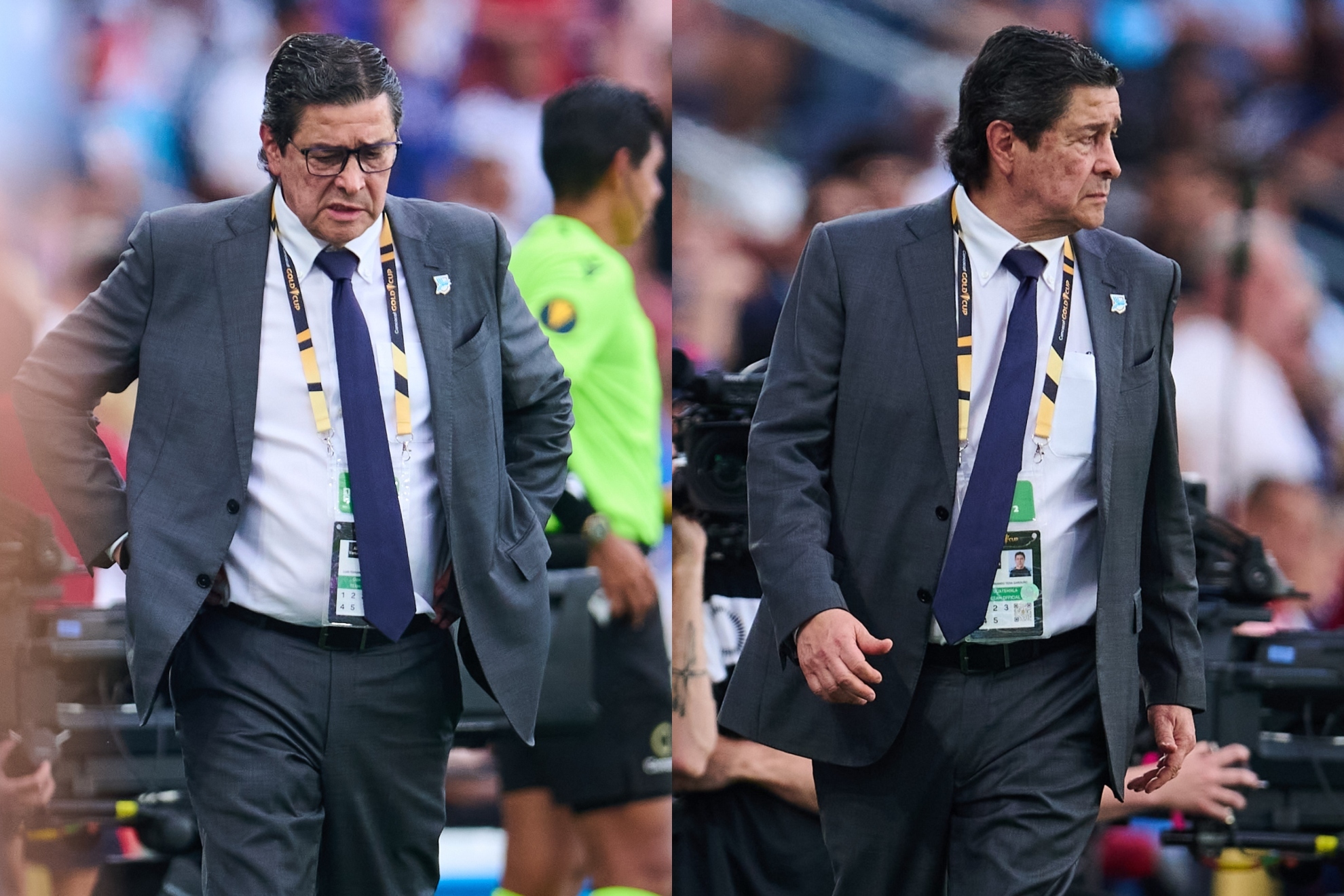 Prensa de Guatemala se rinde ante Luis Fernando Tena por "hacer ...