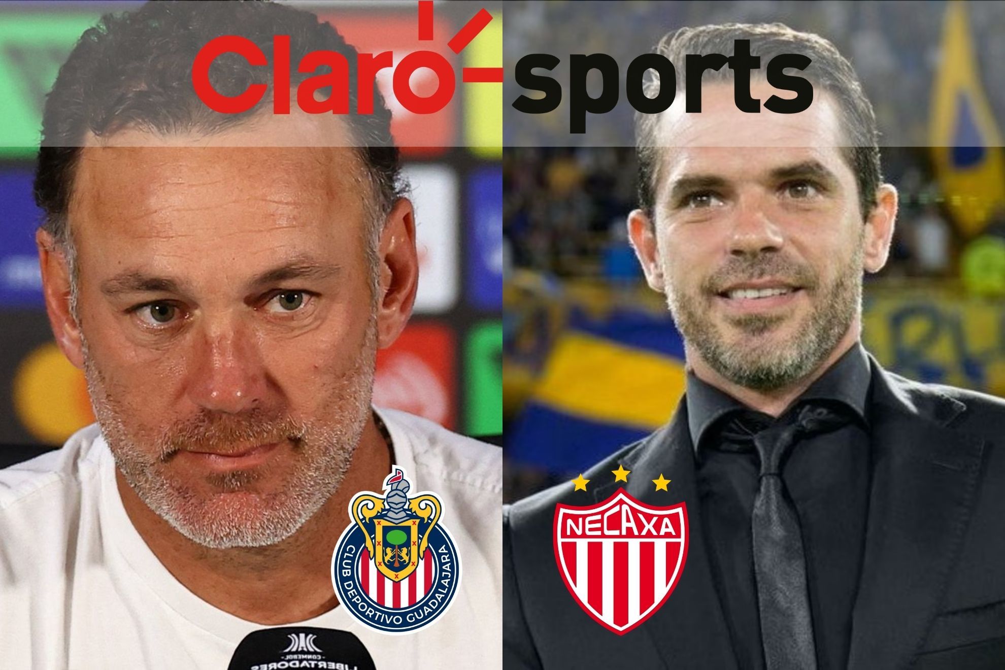 Liga MX 2025: Necaxa vs Chivas: dónde ver hoy, a qué hora juega el Guadalajara, canal y boletos ...