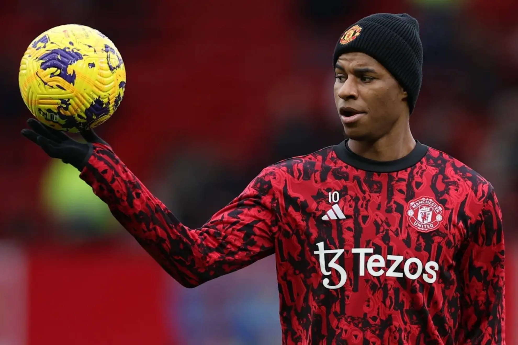 LaLiga EA Sports 2025: Mourinho, un 'aliado' para el Barcelona en el posible fichaje de Rashford ...