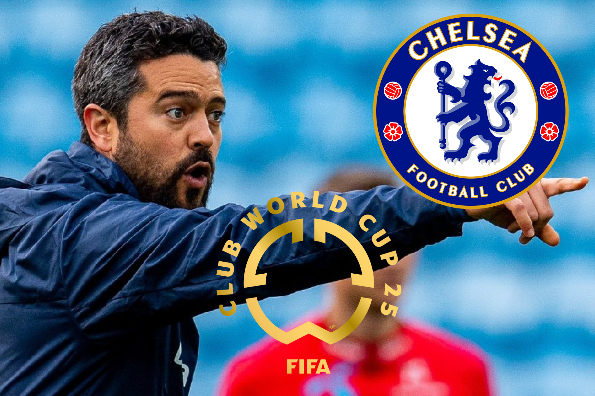 Mundial de Clubes: Bernardo Cueva, el mexicano campeón del mundo con ...