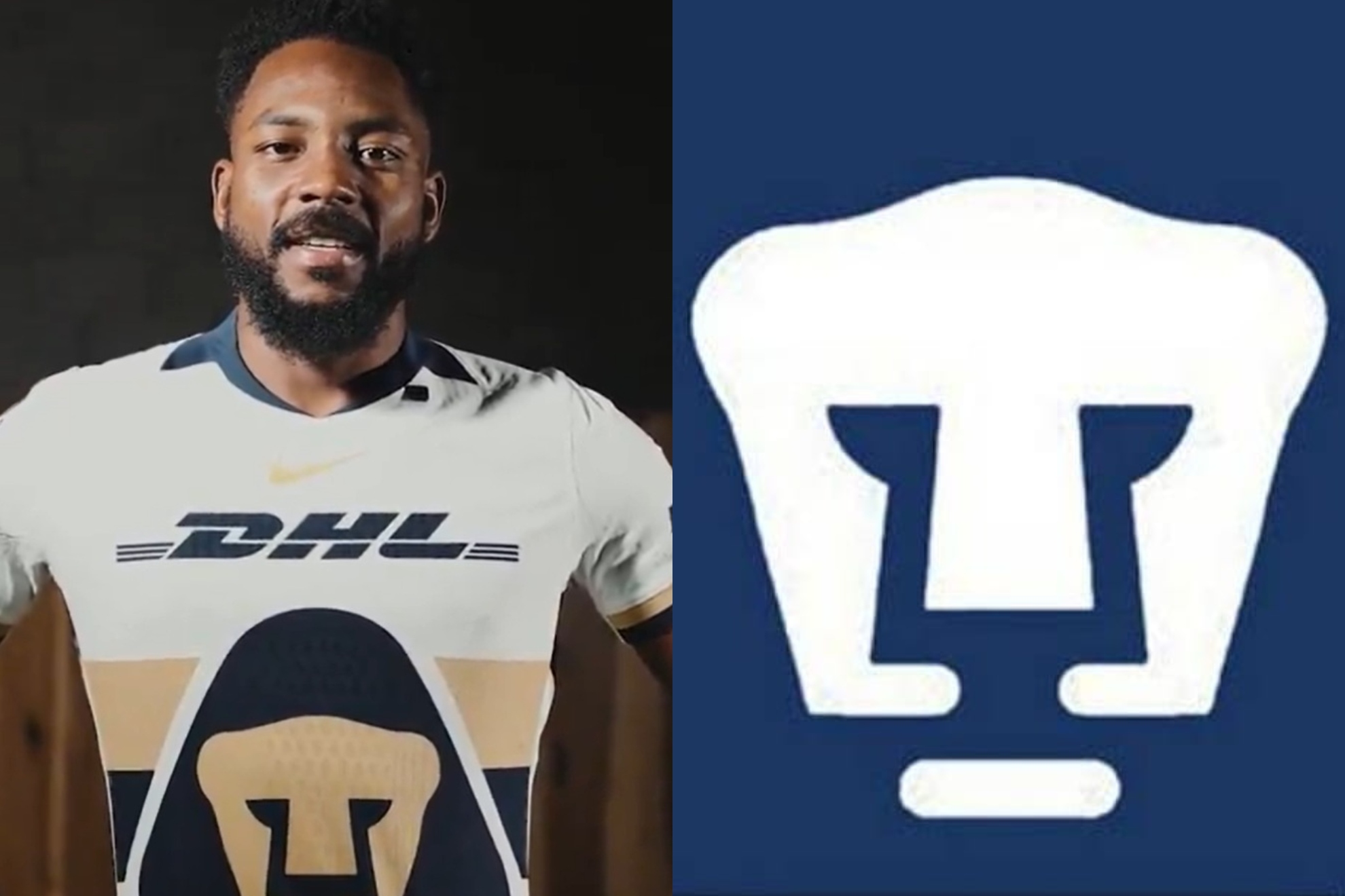 Liga MX 2025: Panteras en América y ahora Pumas: Álvaro Angulo es ...
