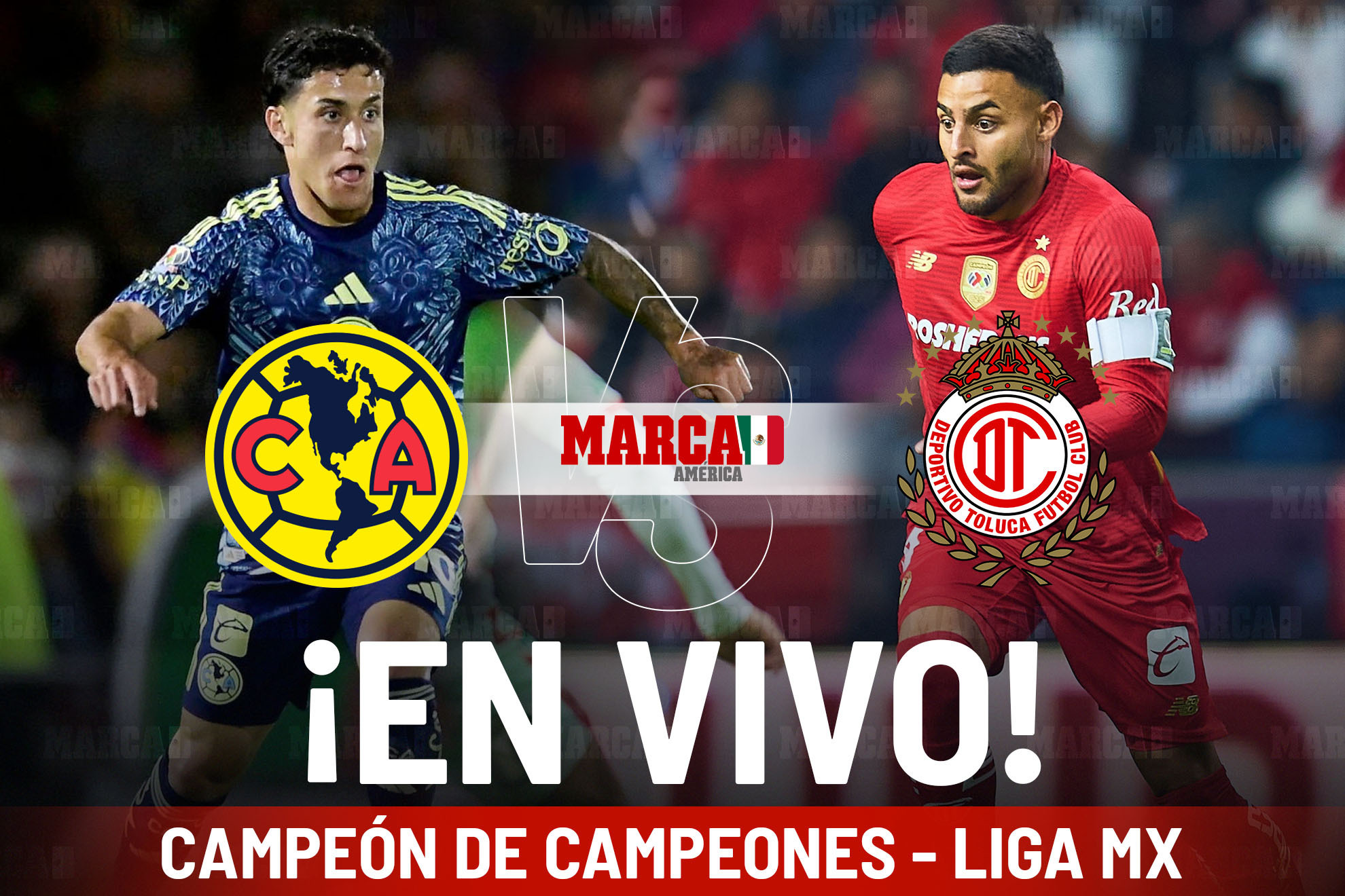 Campeón de Campeones - Últimas noticias en MARCA México