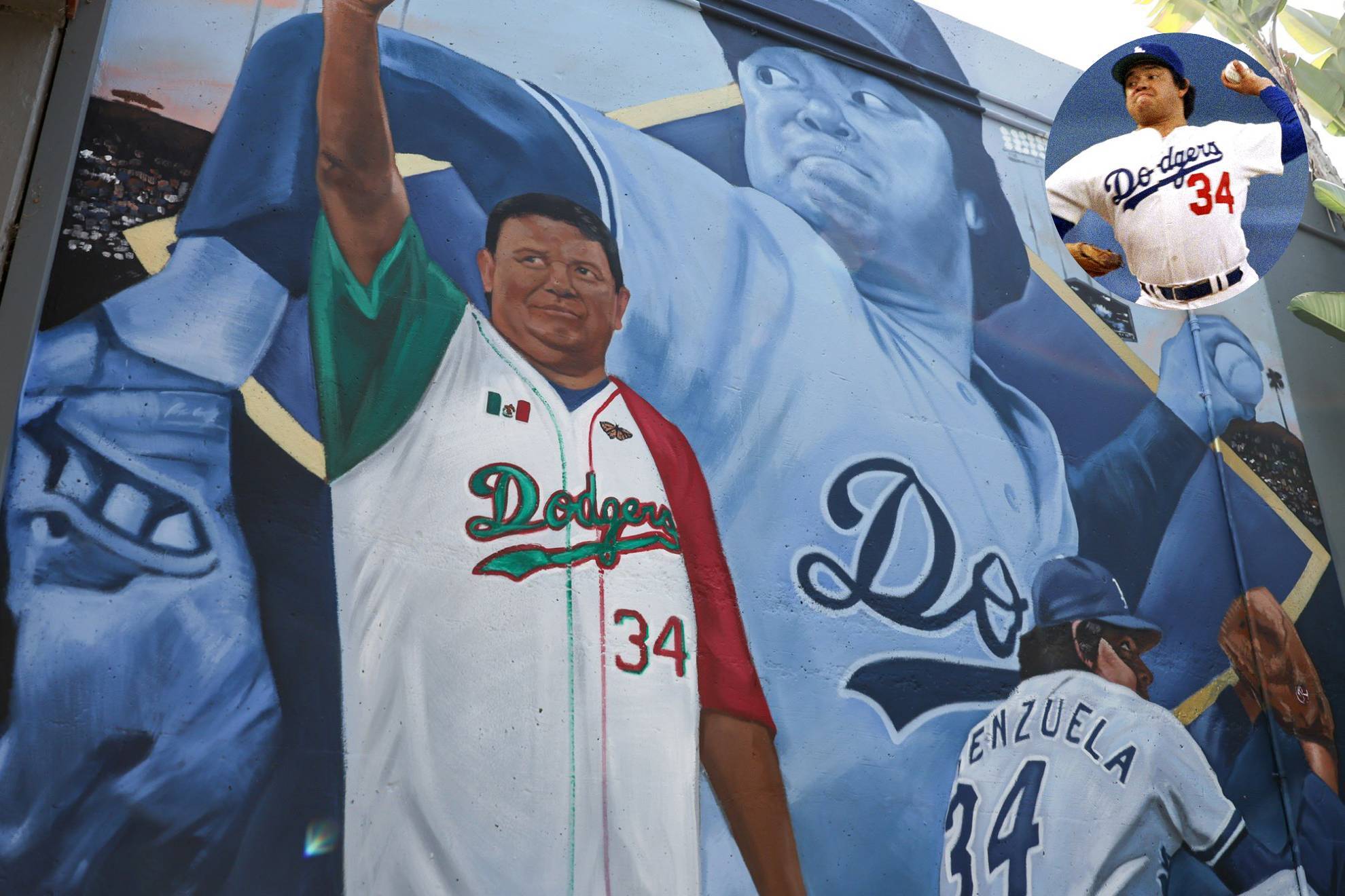 Fernando Valenzuela - Últimas noticias en MARCA México