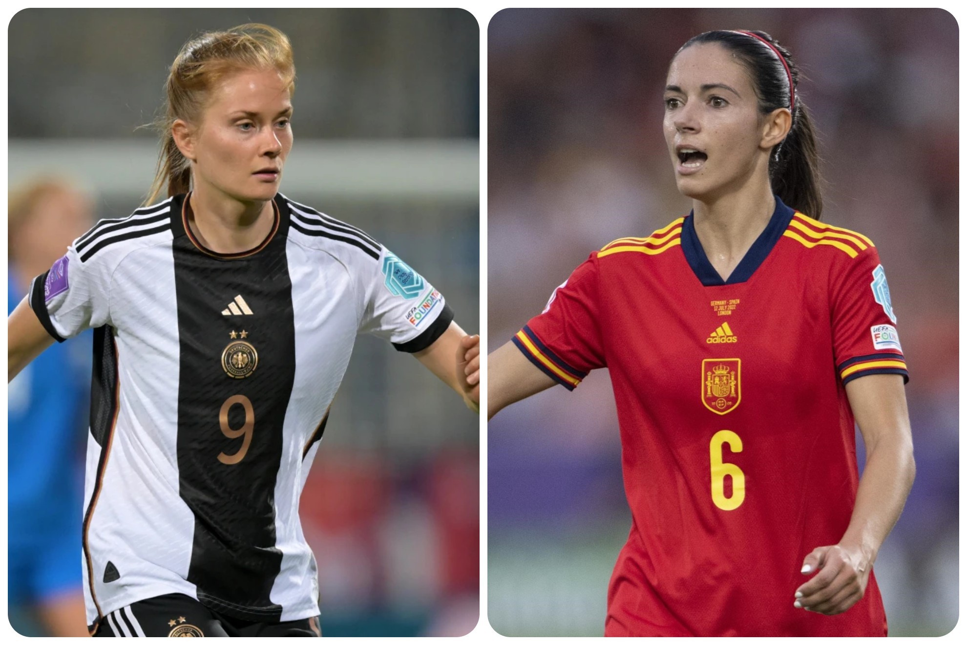 Fútbol femenil | Todas las noticias