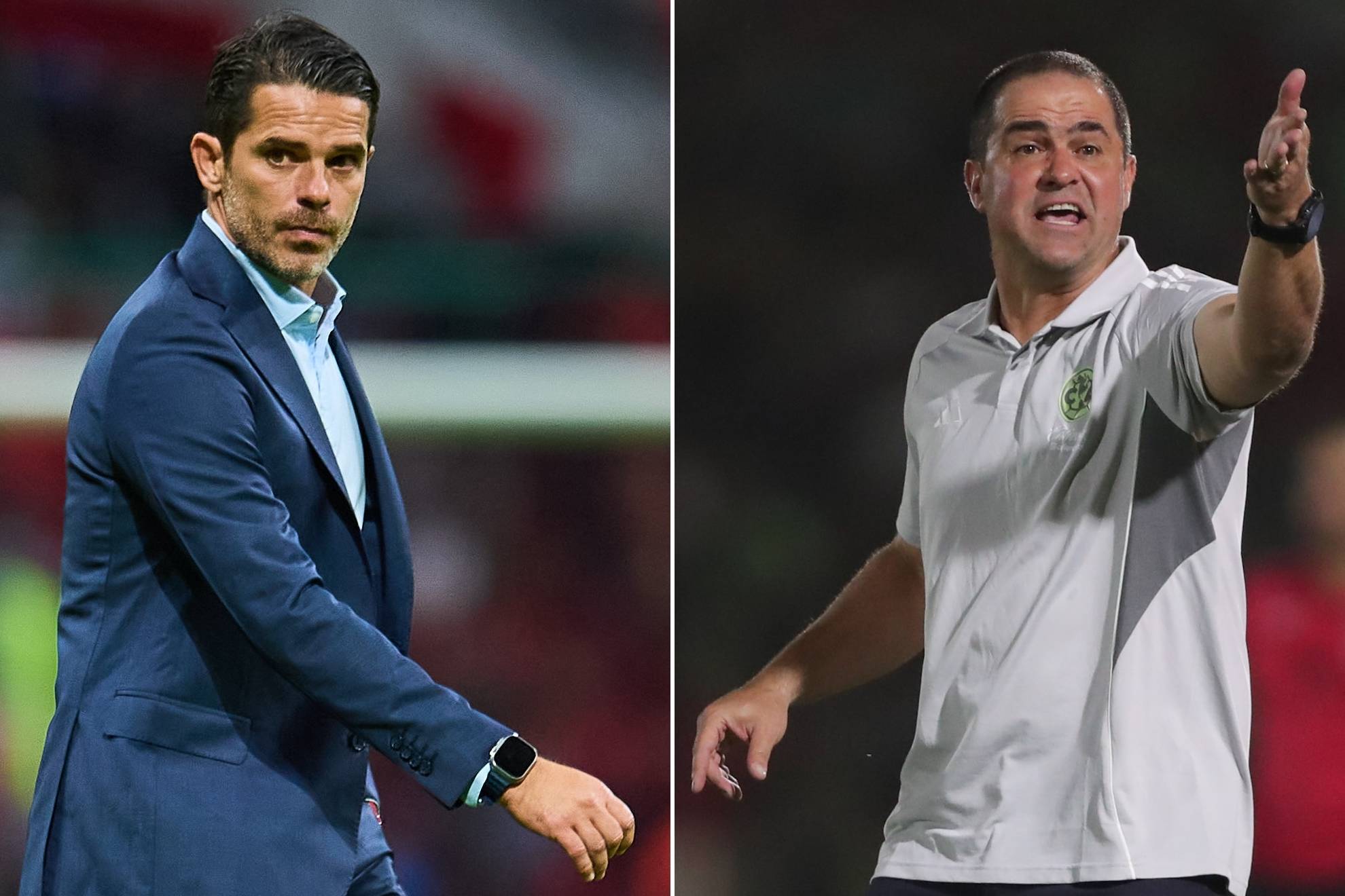 ¿Cómo quedó Necaxa vs América? Resultado y cronología partido de Henry ...