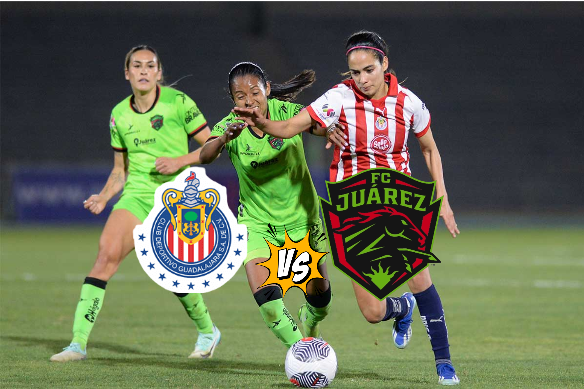 FC Juárez Femenil - Últimas noticias en MARCA México
