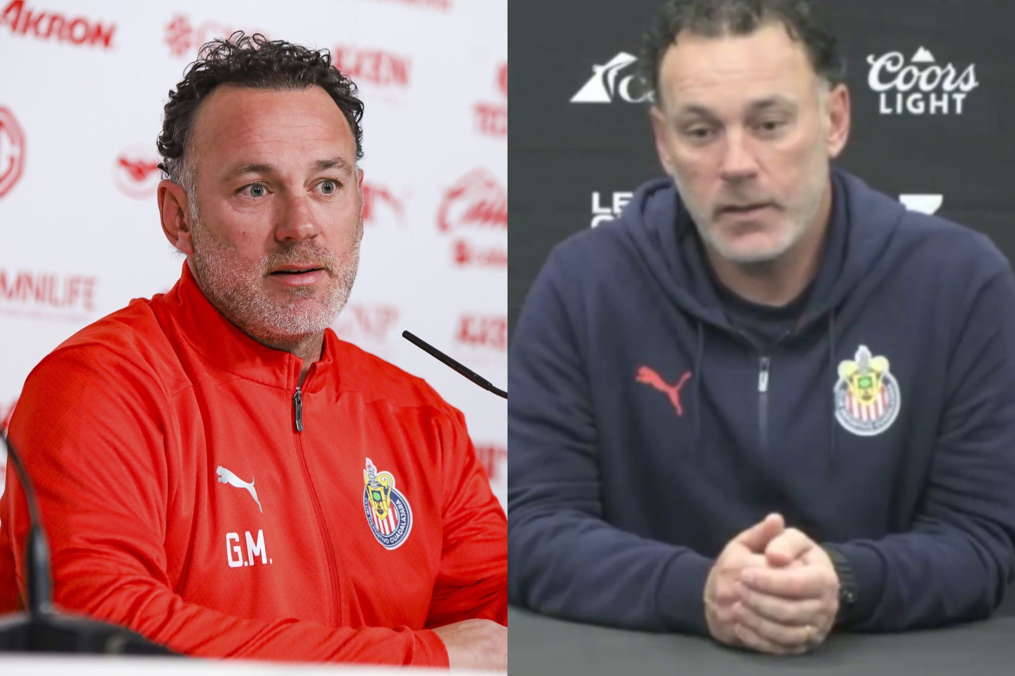 "Para preguntar hay que analizar" Gabriel Milito cuestiona a reportero ...