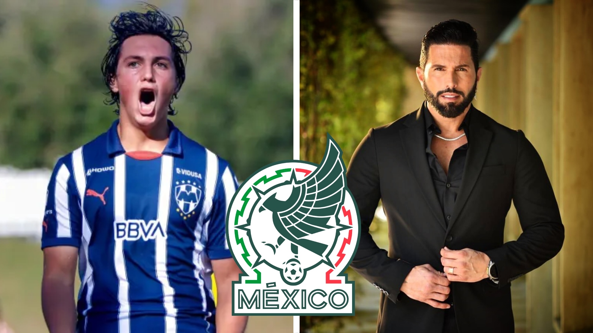 Aldo de Nigris Jr - Últimas noticias en MARCA México