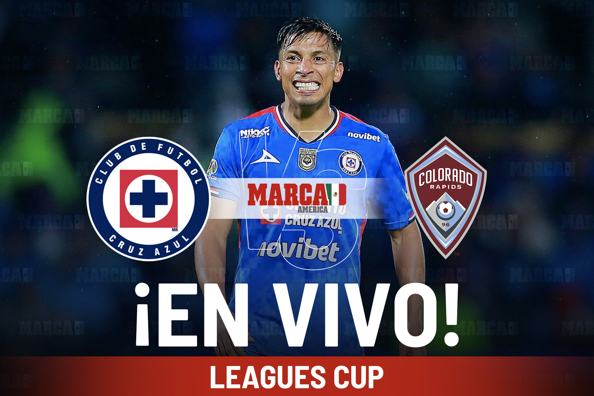 Resultado del Cruz Azul vs Colorado. Revive los mejores momentos del ...