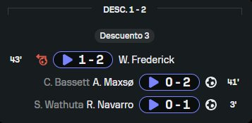 Resultado del Cruz Azul vs Colorado. Revive los mejores momentos del ...