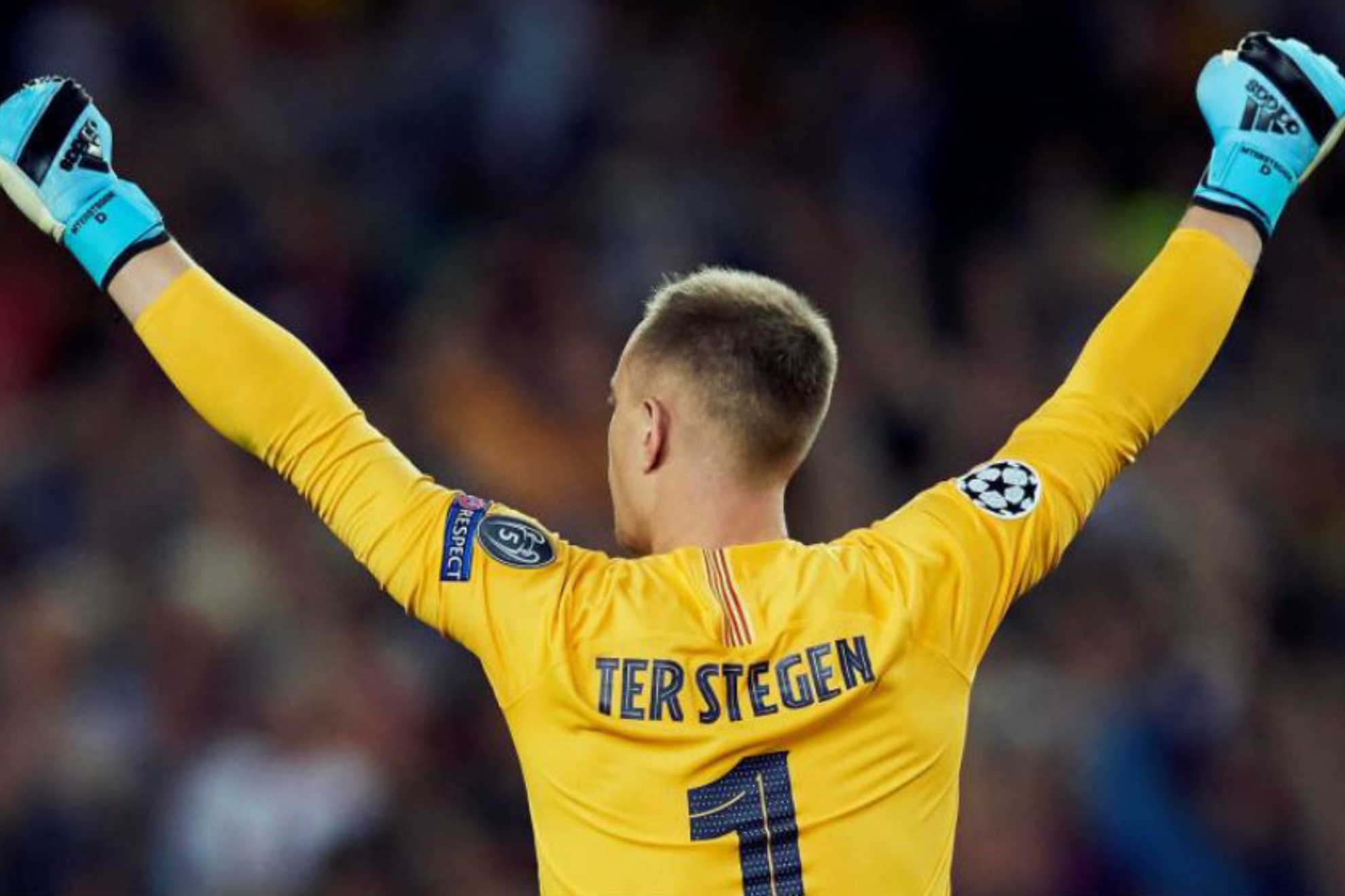 Ter Stegen - Últimas noticias en MARCA México