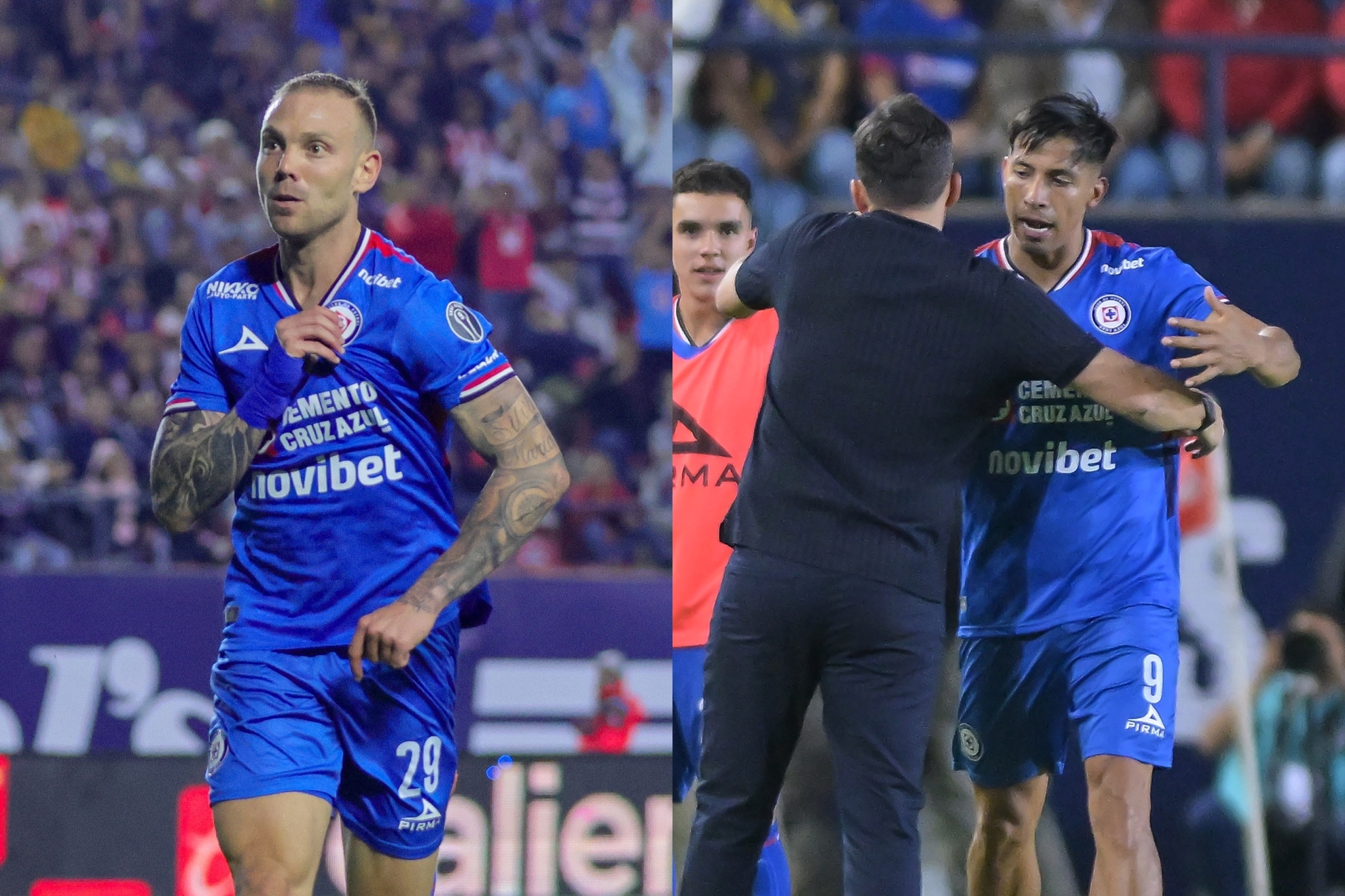 Noticias Atlético de San Luis - MARCA México