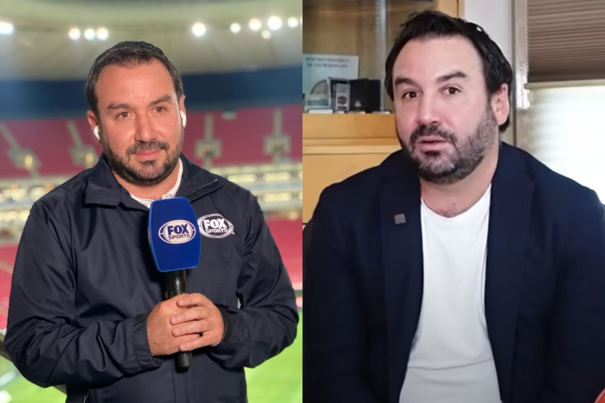 Fernando Cevallos rompe el silencio: 'Corregí las mentiras del abogado ...