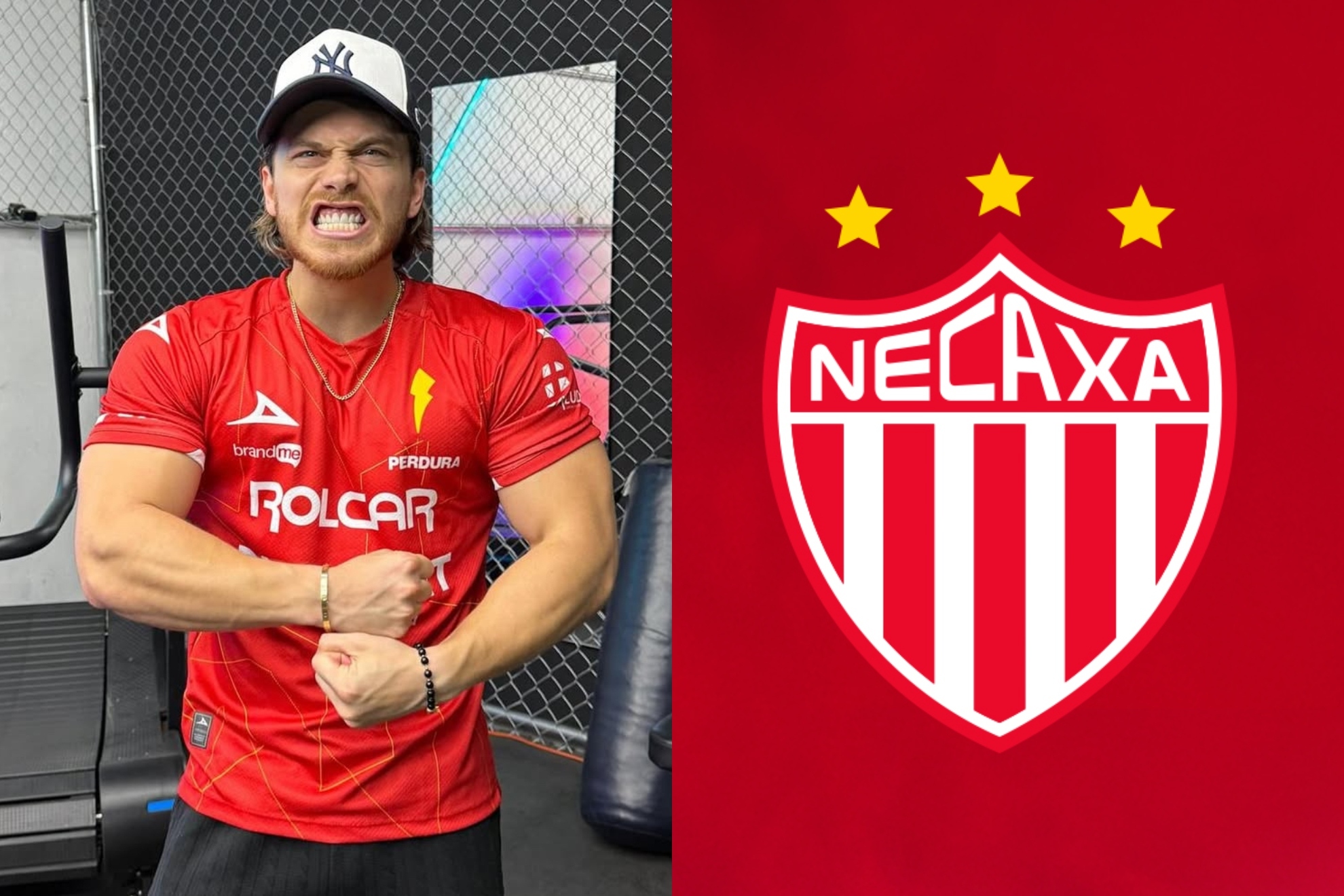 Aldo de Nigris Jr - Últimas noticias en MARCA México