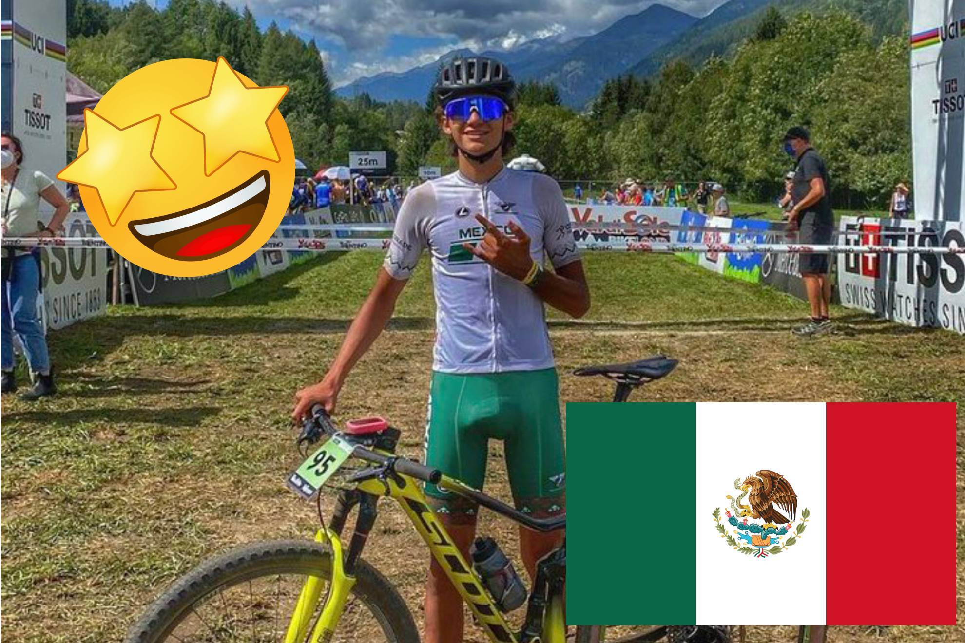 Isaac del Toro - Últimas noticias en MARCA México