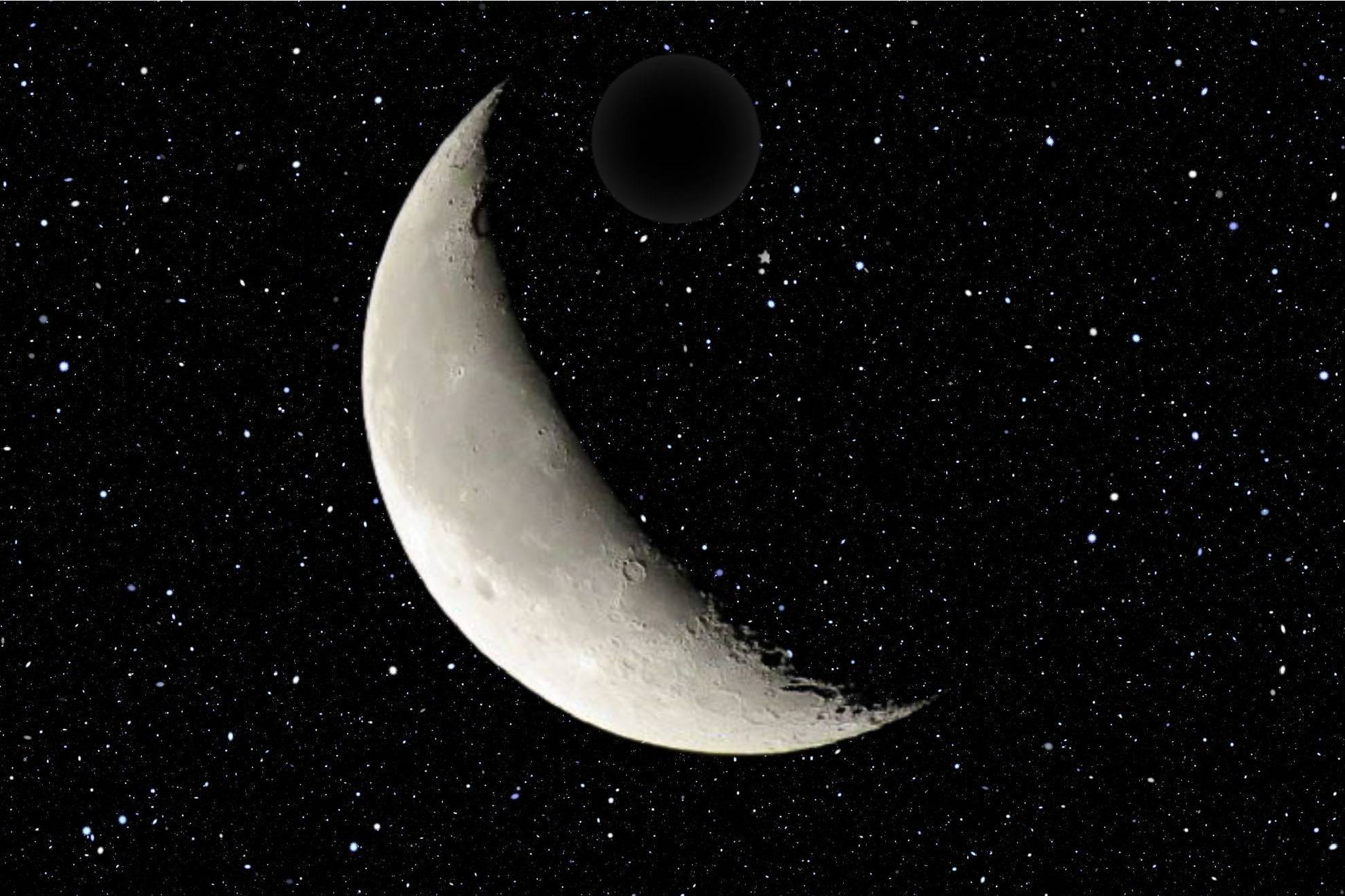 ¿Qué se hace cuando la luna está en cuarto menguante y qué ritual es ...
