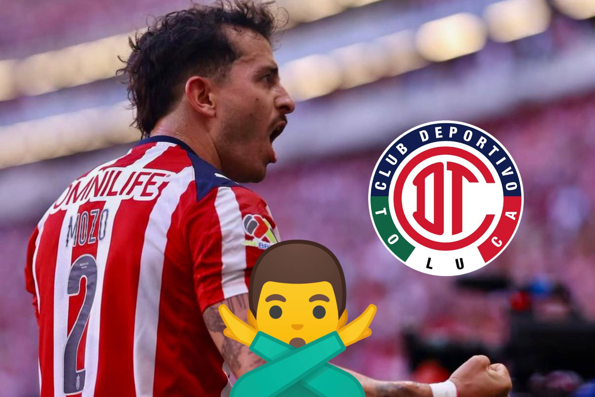 Alan Mozo - Últimas noticias en MARCA México