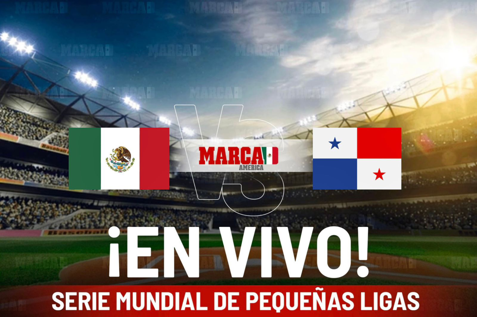 ¿Cómo quedó Mexico vs Panamá en la Little League World Series? Resultados, carreras y todos los ...