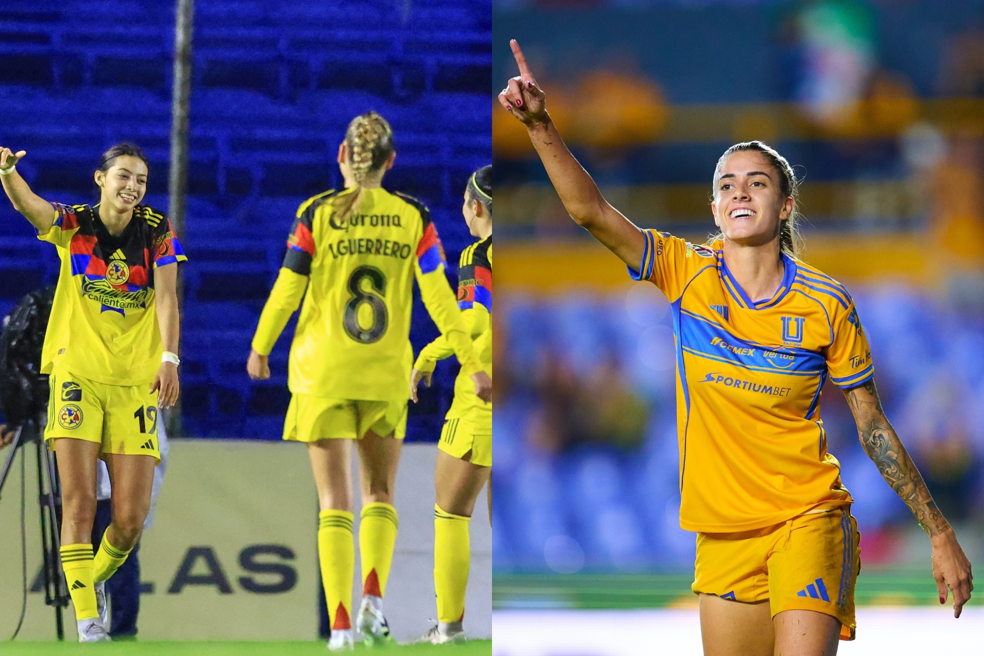 Chivas Femenil - Últimas noticias en MARCA México