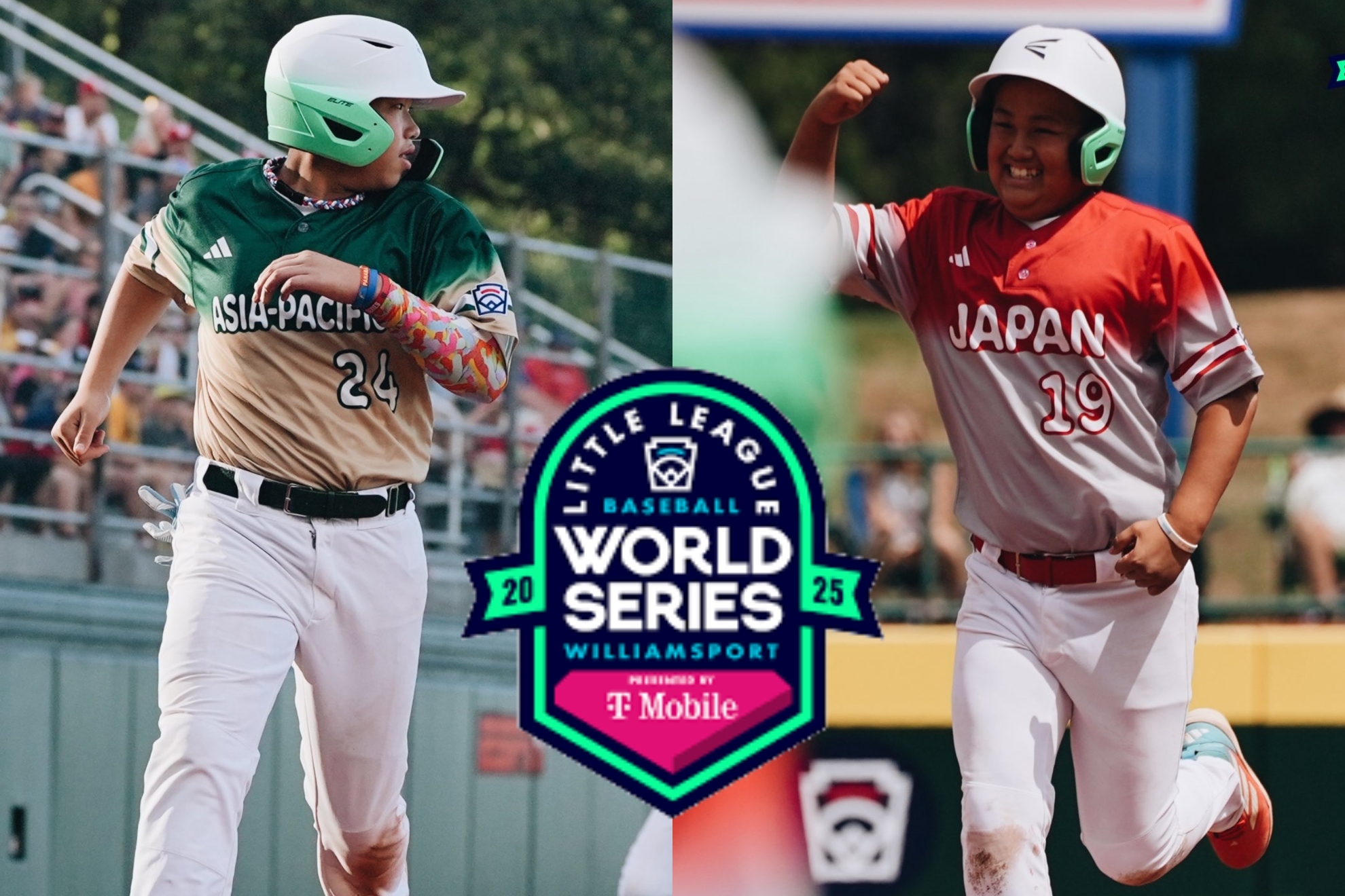 Serie Mundial de Pequeñas Ligas - Últimas noticias en MARCA México