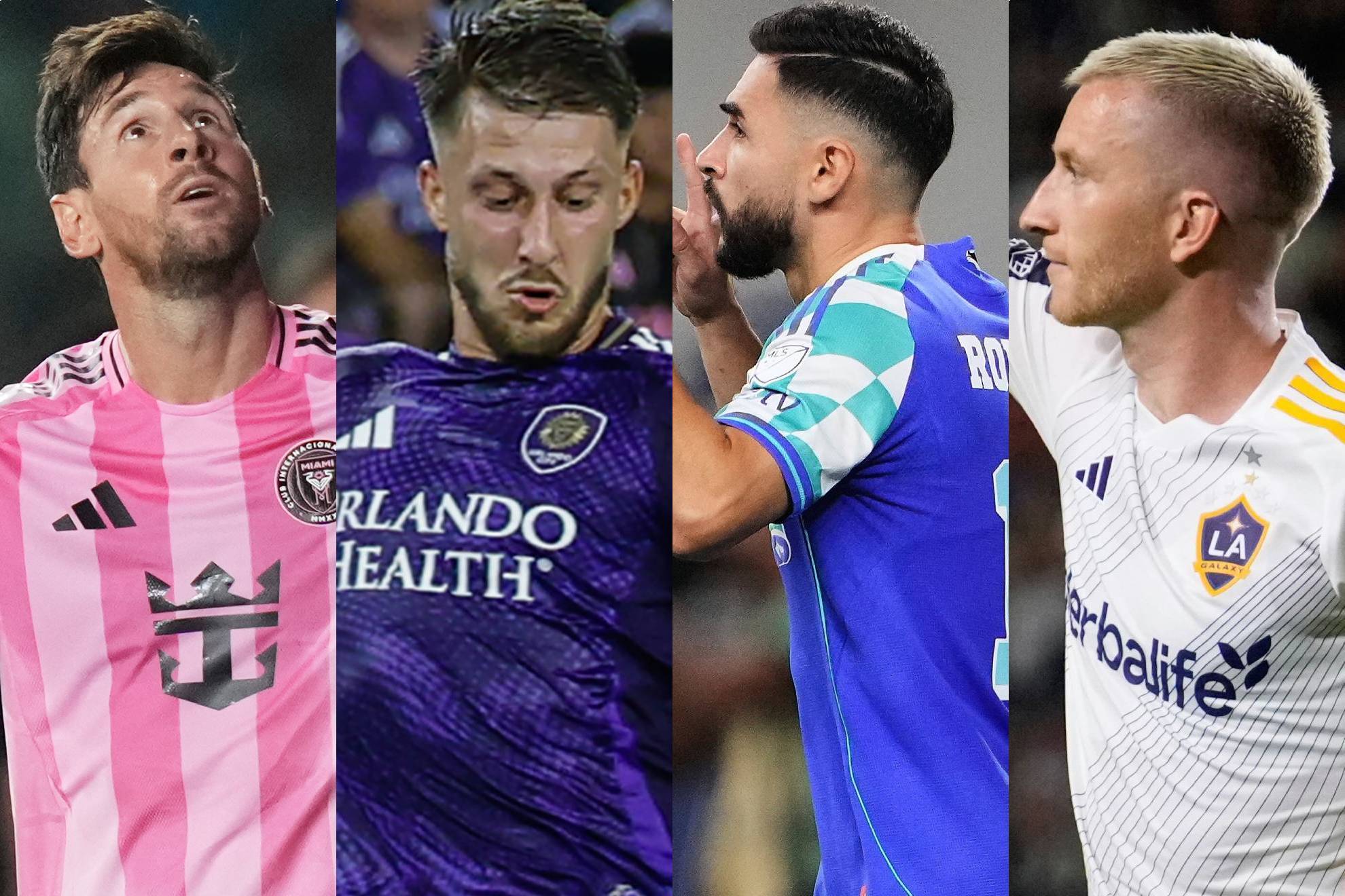 Seattle Sounders FC - Últimas noticias en MARCA México