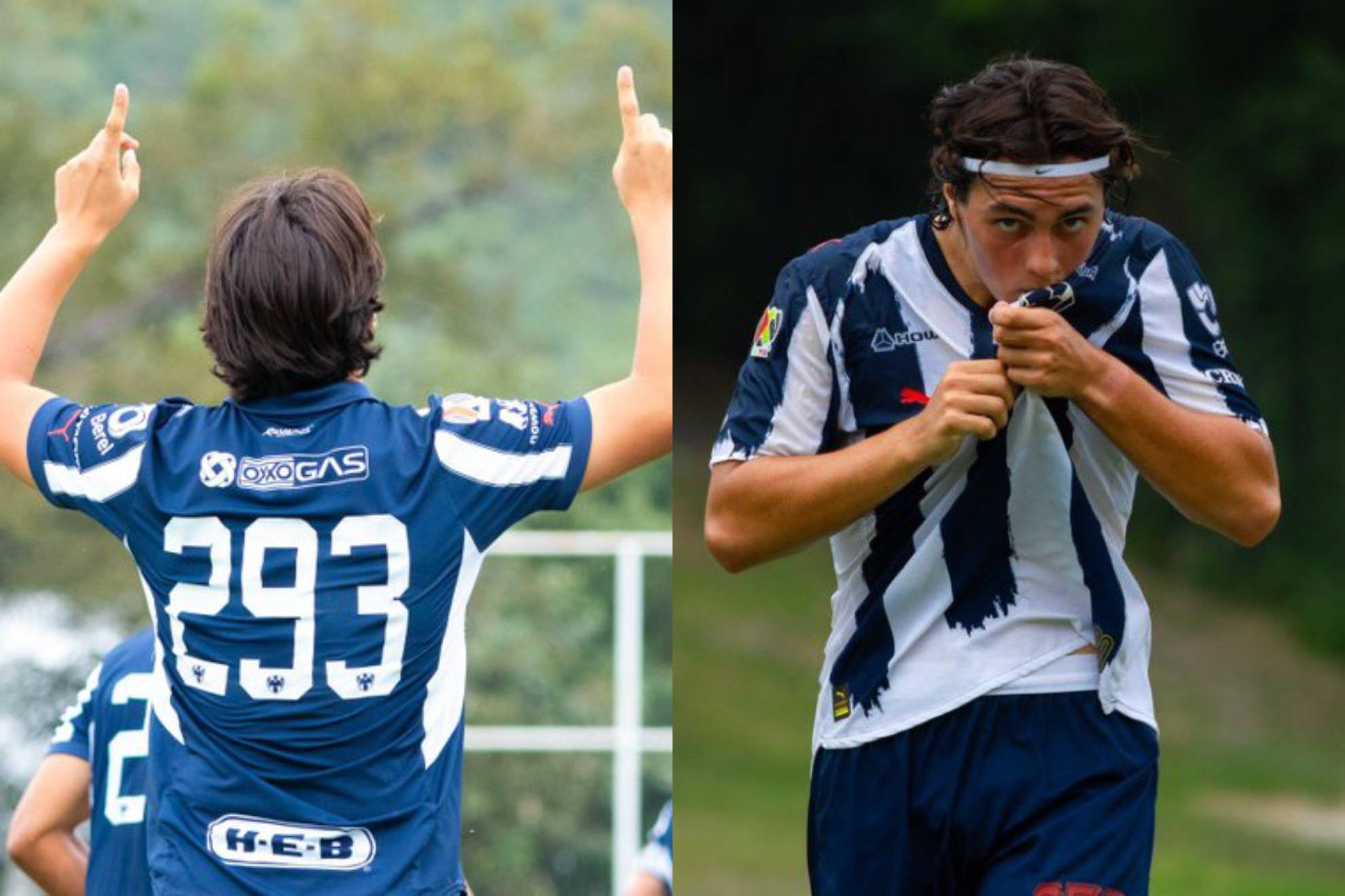 Aldo de Nigris Jr - Últimas noticias en MARCA México