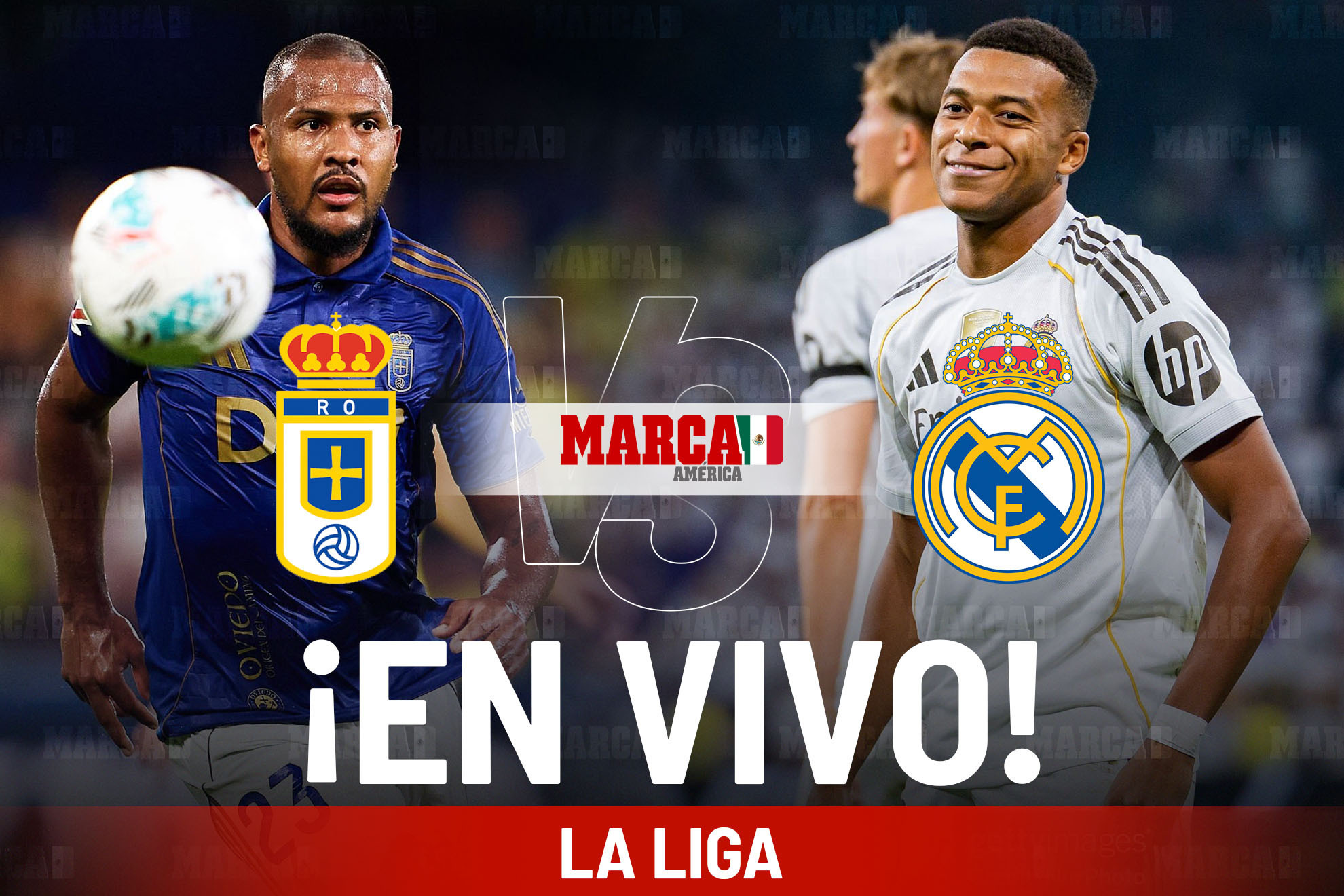 ¿Cómo quedó Real Oviedo vs Real Madrid? LALIGA 2025: Salomón Rondón y Paunovic no pueden con Mbappé