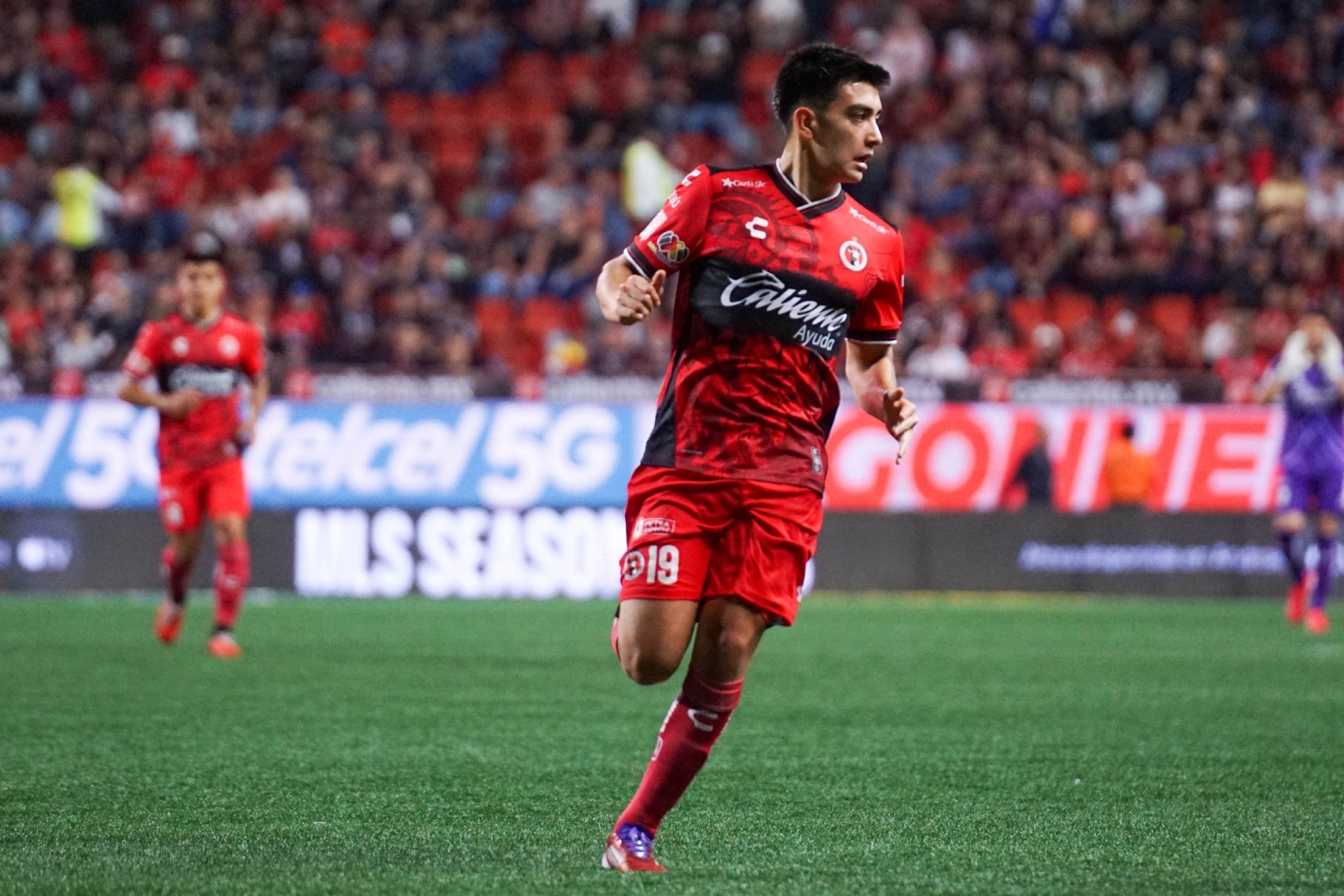 Liga MX 2025: Gilberto Mora suena en Real Madrid; y sus tres mundiales ...