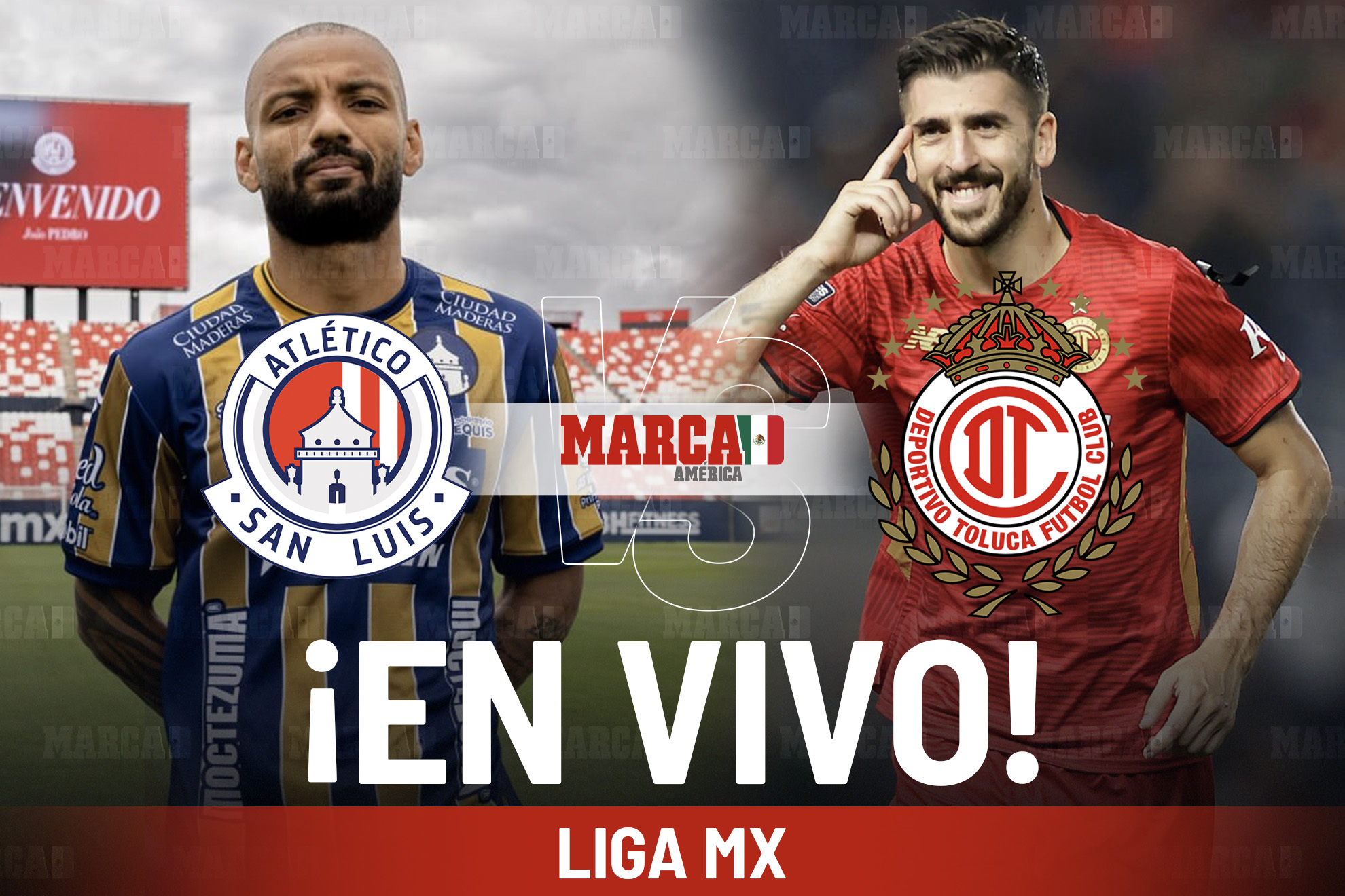 Noticias Deportivo Toluca hoy - MARCA México