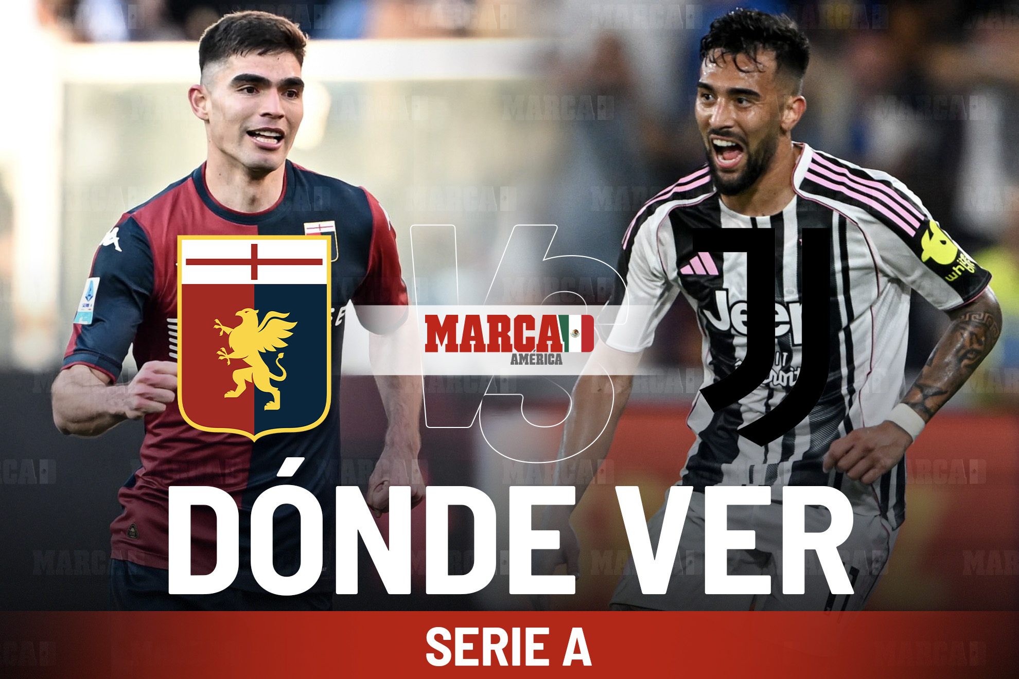 Juventus - Últimas noticias en MARCA México