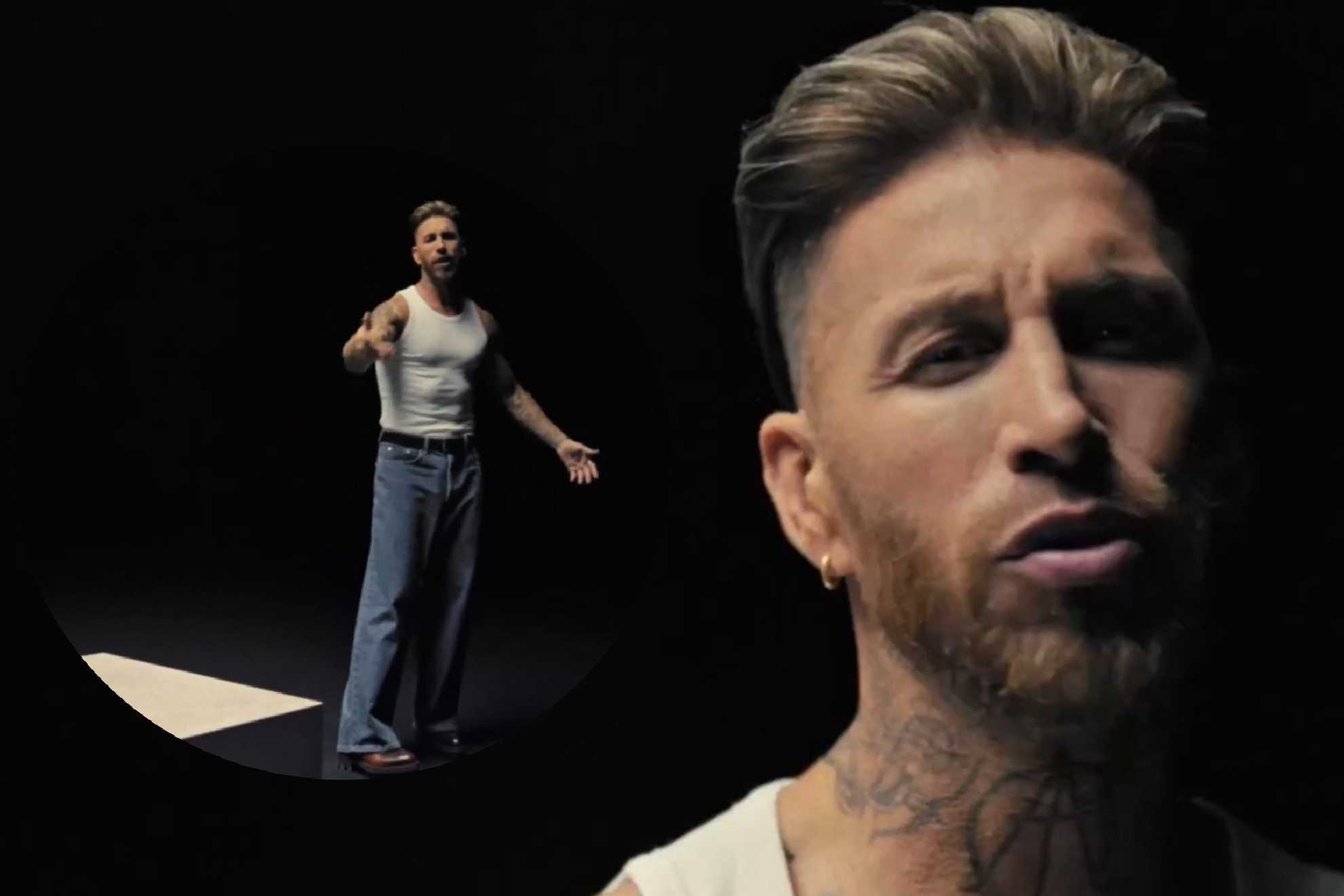 Liga MX 2025: Sergio Ramos "pausa" a Rayados para lanza su canción ...