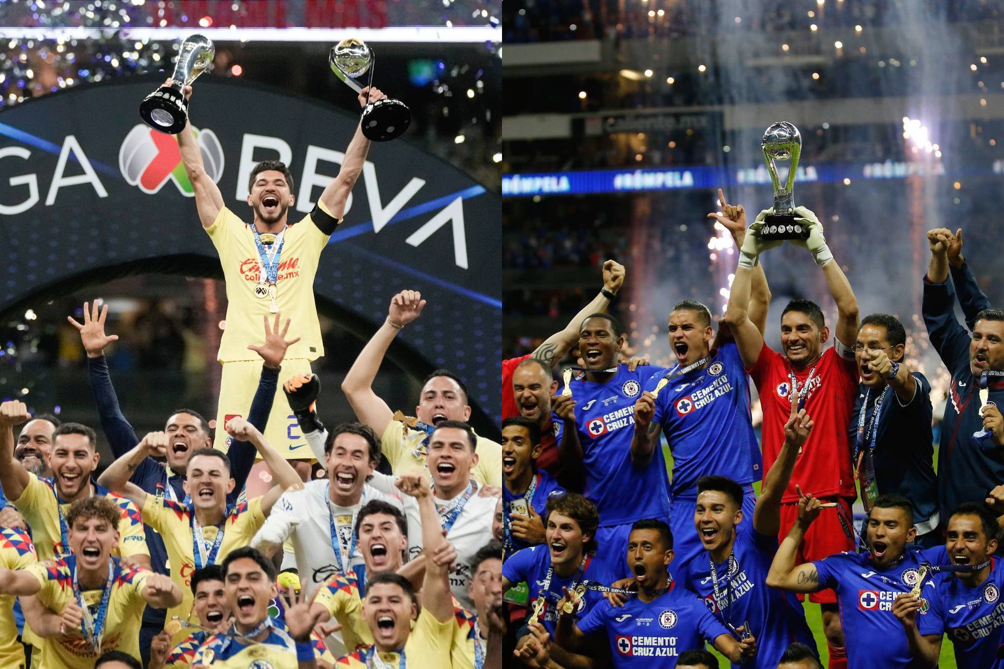 Noticias de Cruz Azul hoy - MARCA México